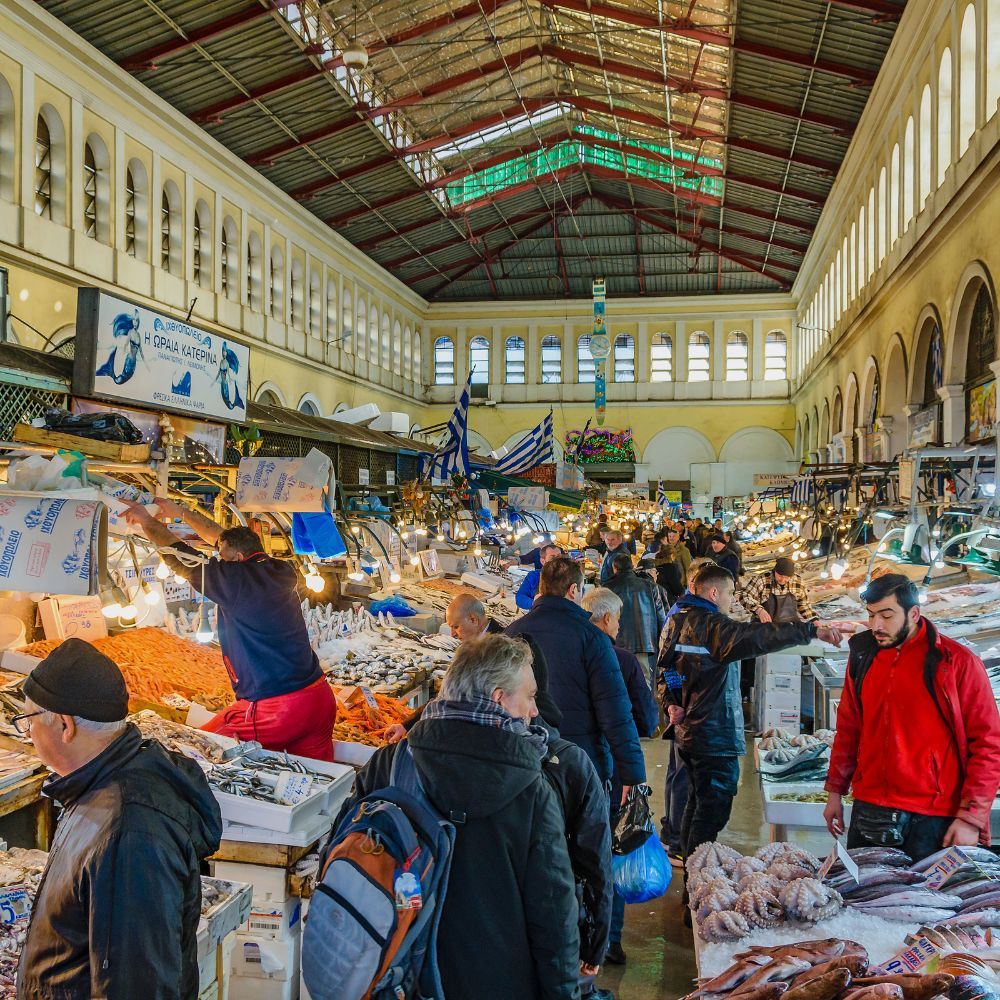 Taste of Place by the World Food Travel Association