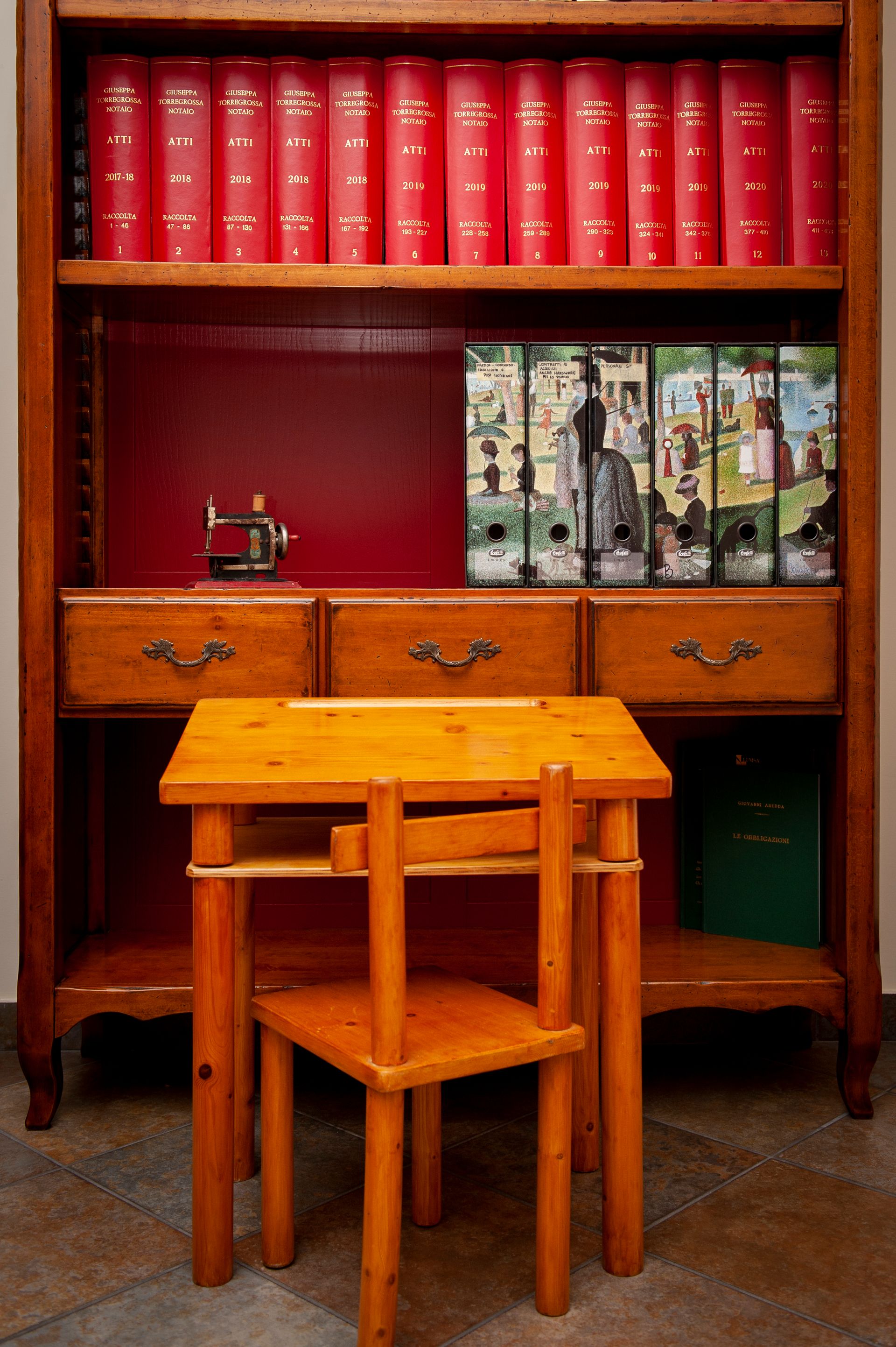 Atti Notarili a Roma (RM) | Studio Notarile Torregrossa