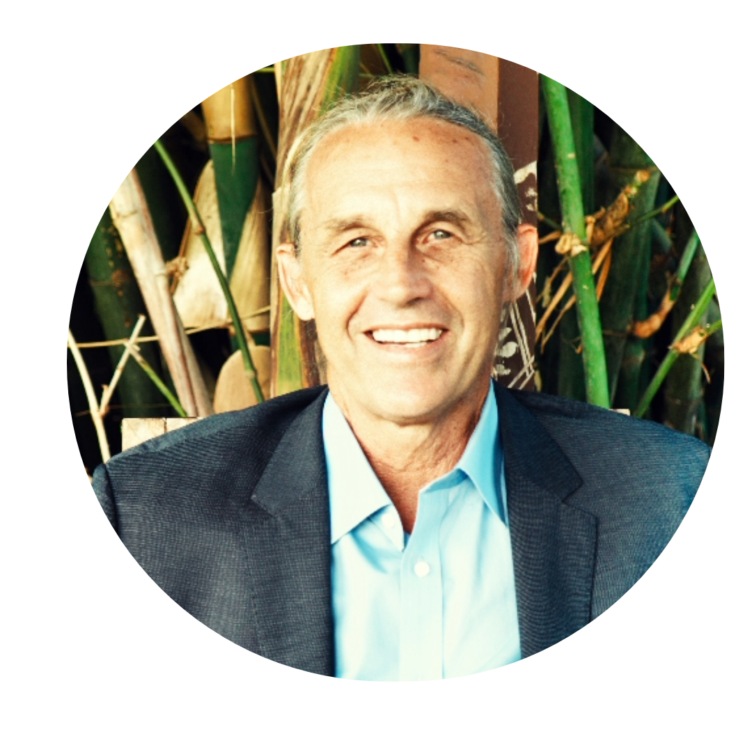 Hawaii Governor Campaign | Hanley for Governor | HI