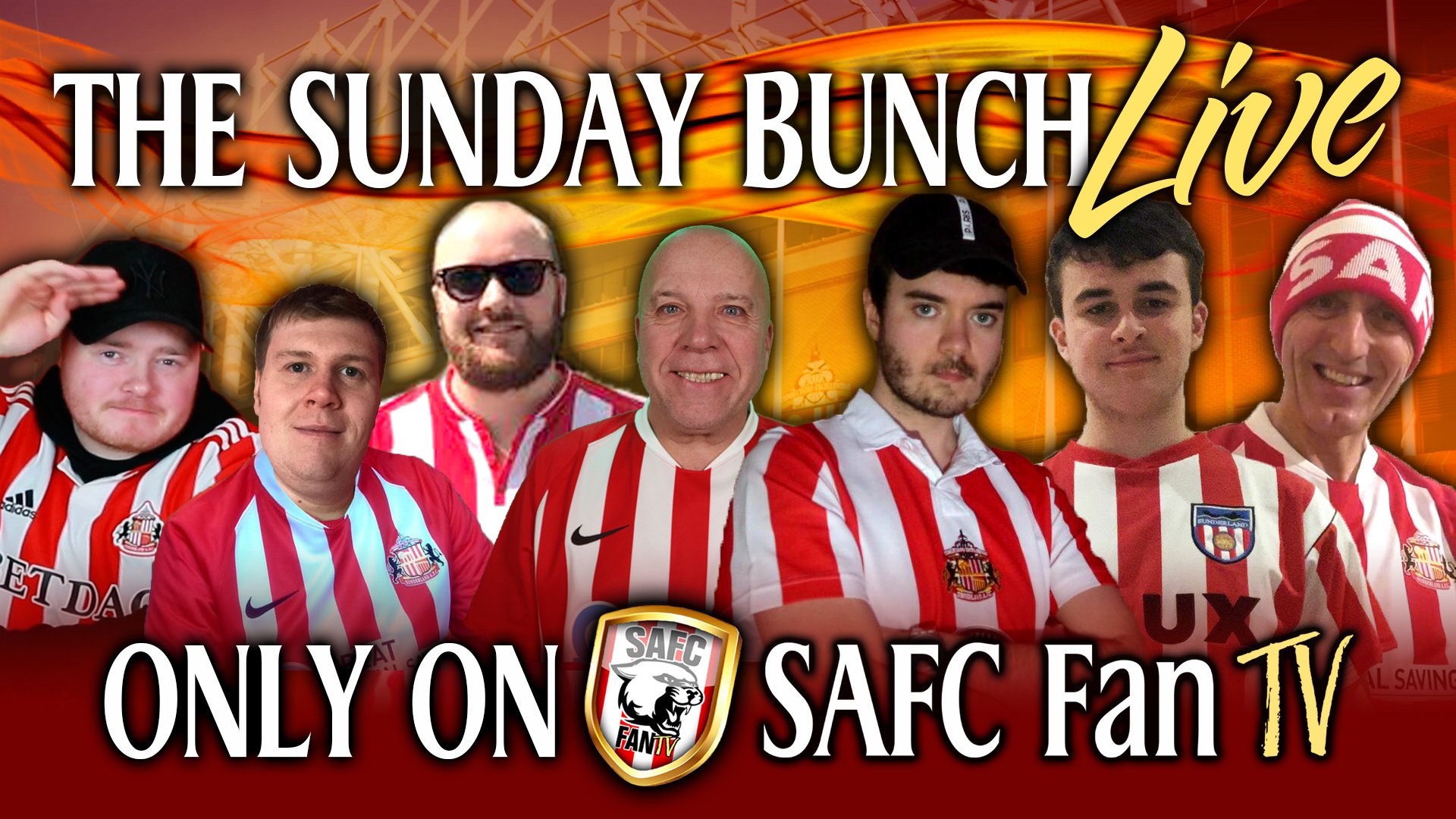 SAFC Fan TV