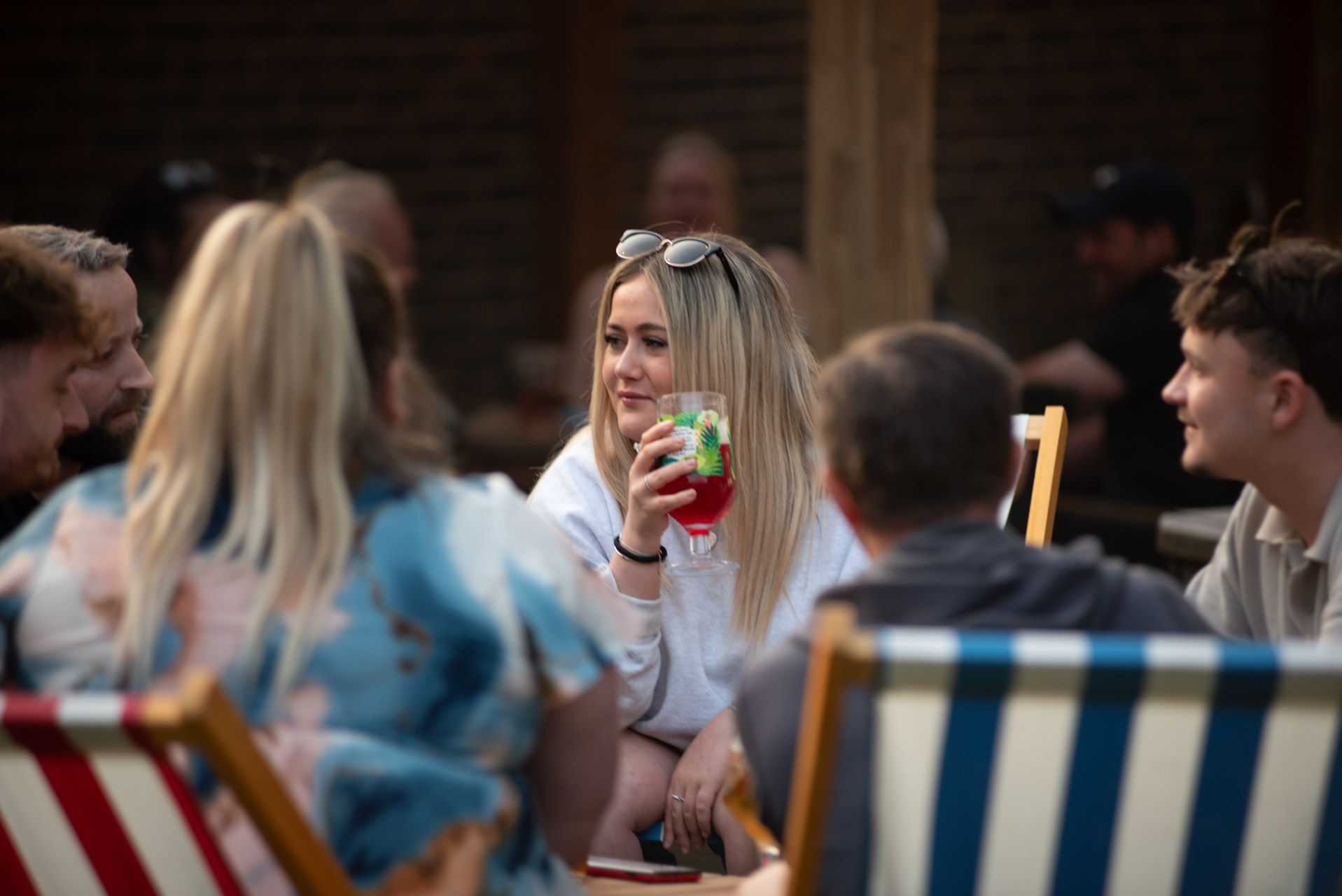Gallery of The Bell Inn | The Bell Inn | Outwood