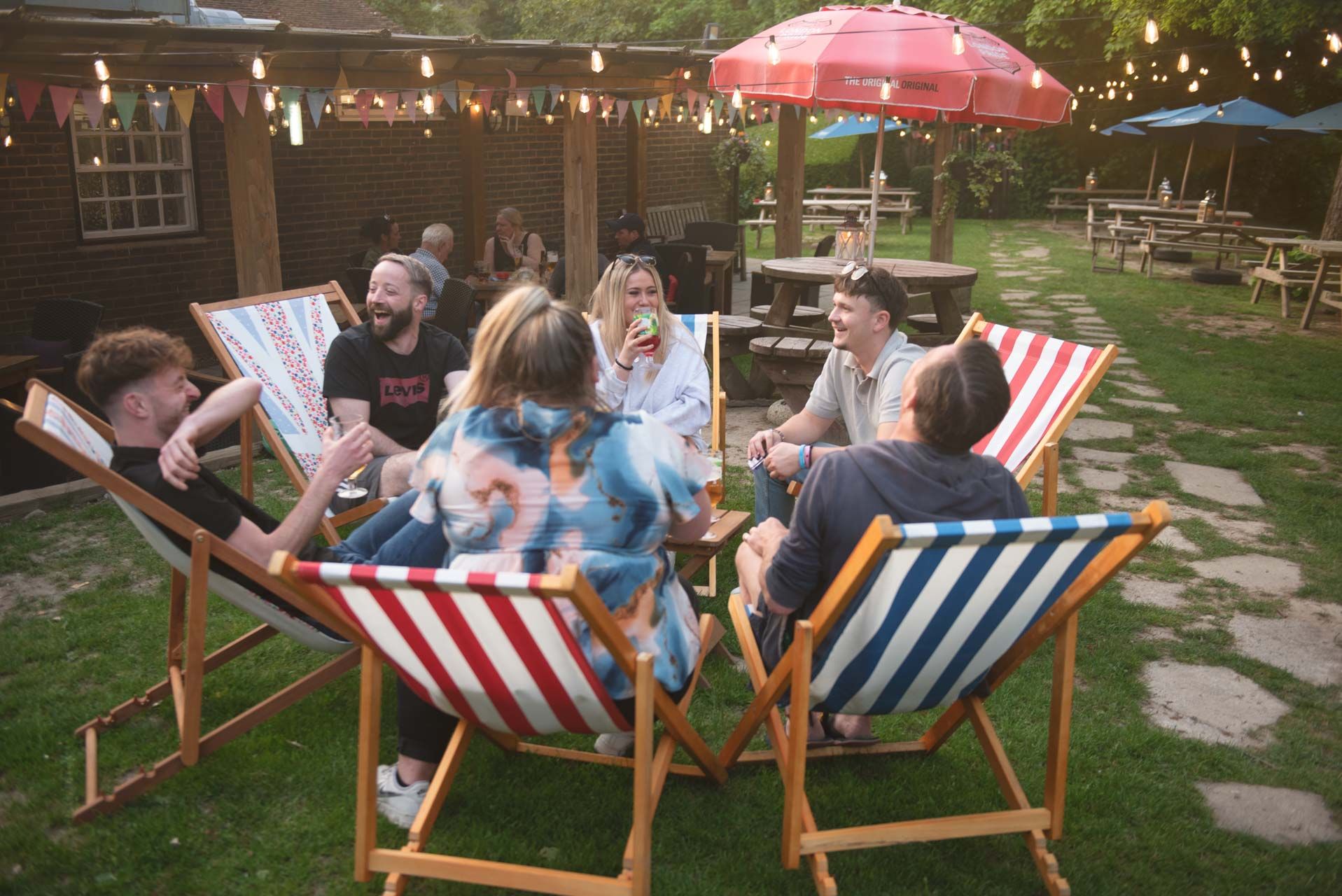 Gallery of The Bell Inn | The Bell Inn | Outwood