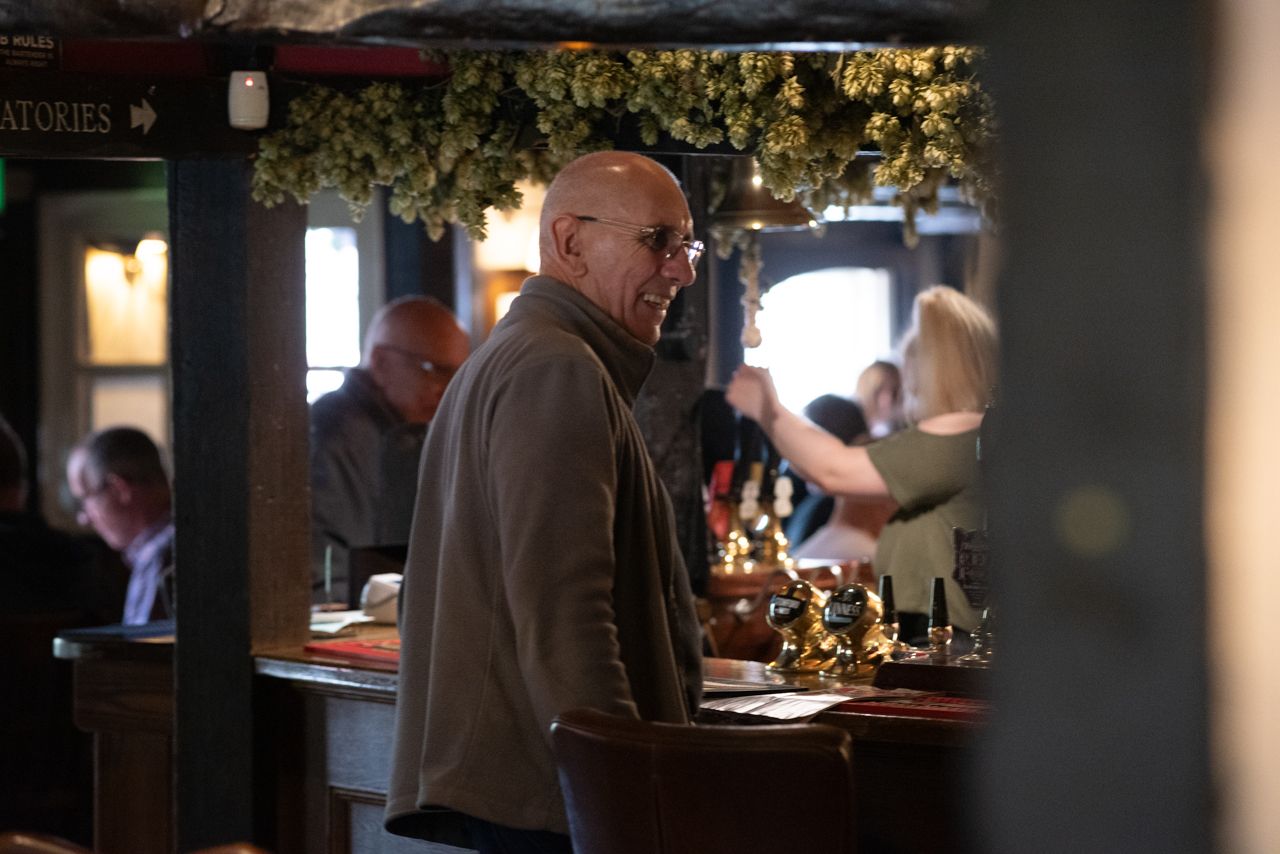 Gallery of The Bell Inn | The Bell Inn | Outwood