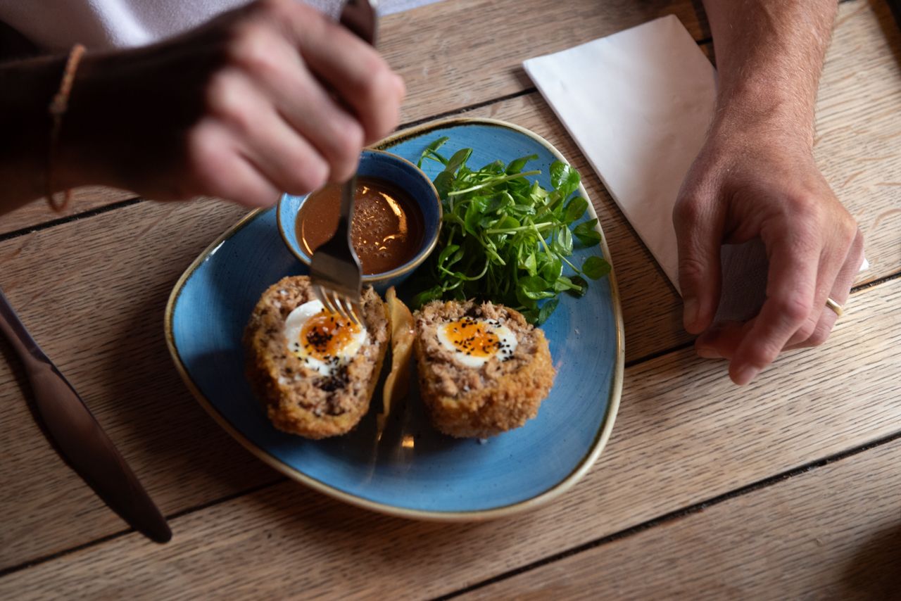 Gallery of The Bell Inn | The Bell Inn | Outwood