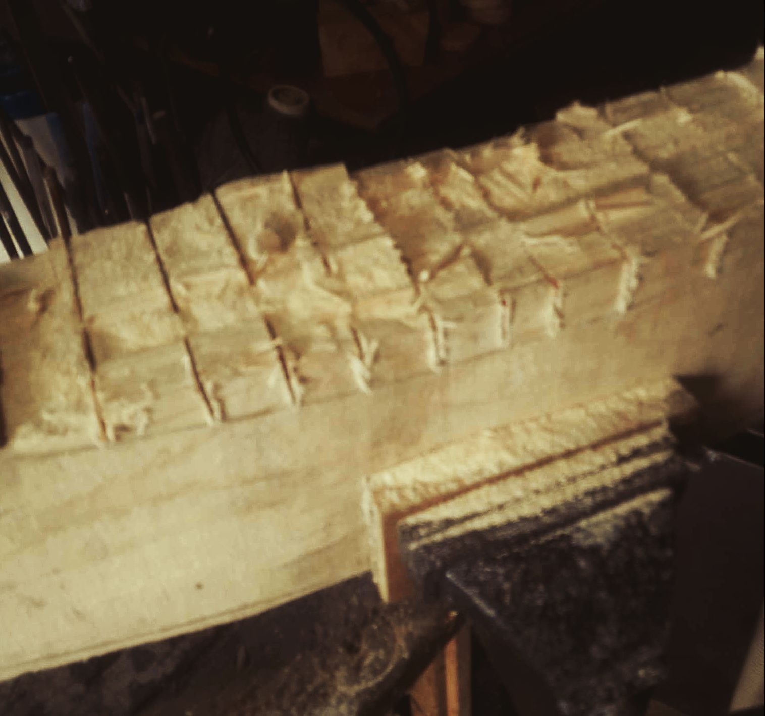 Red River Carts - Handcrafted Métis Replicas