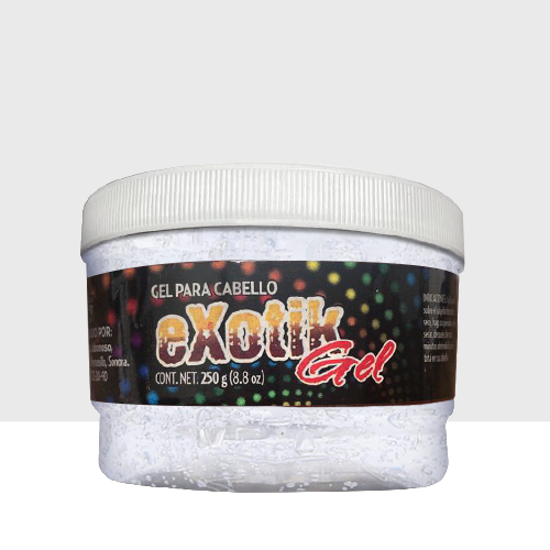 GEL ANTIBACTERIAL