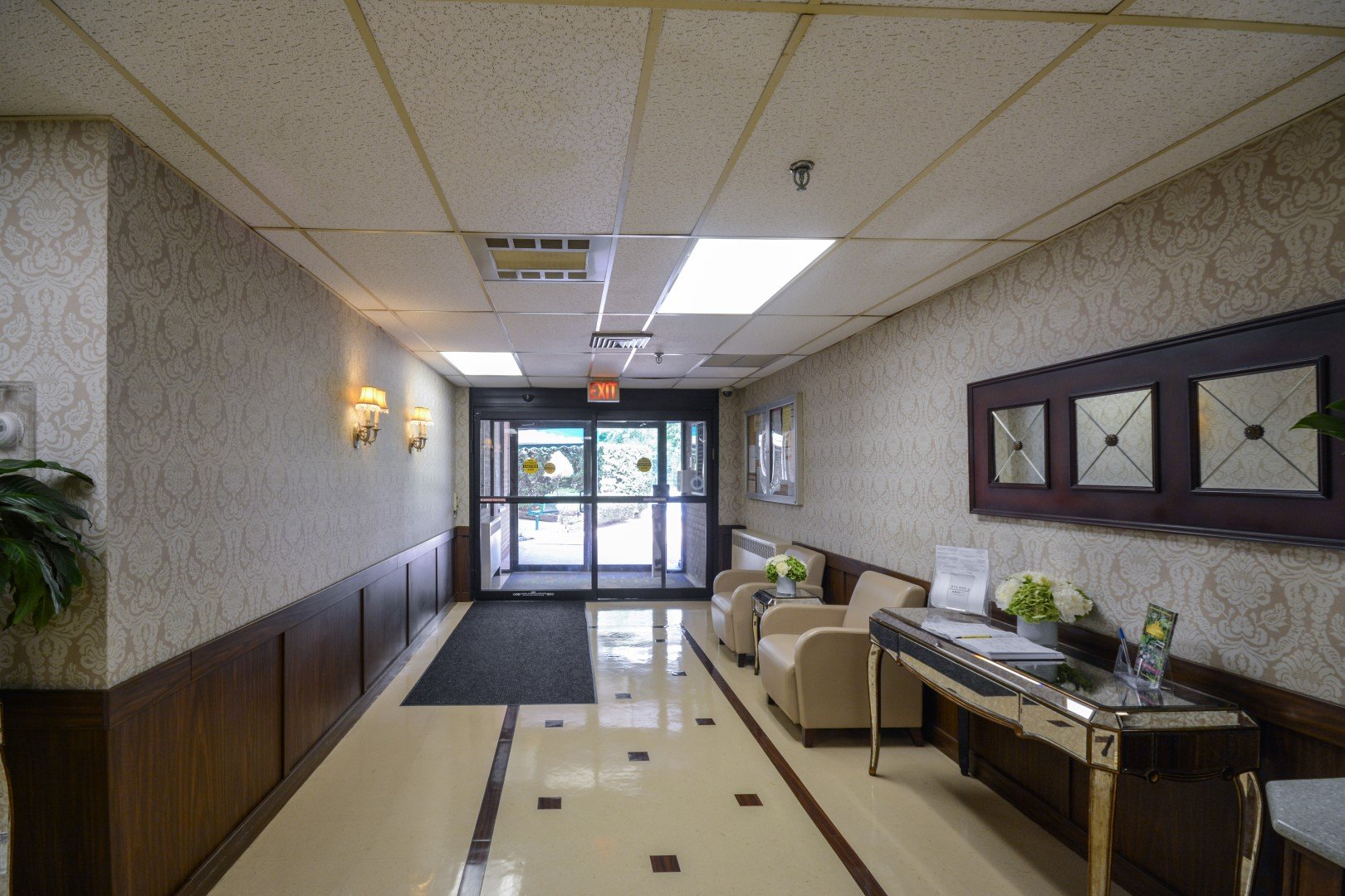 Verrazano Nursing and Post-Acute Center | Staten Island NY