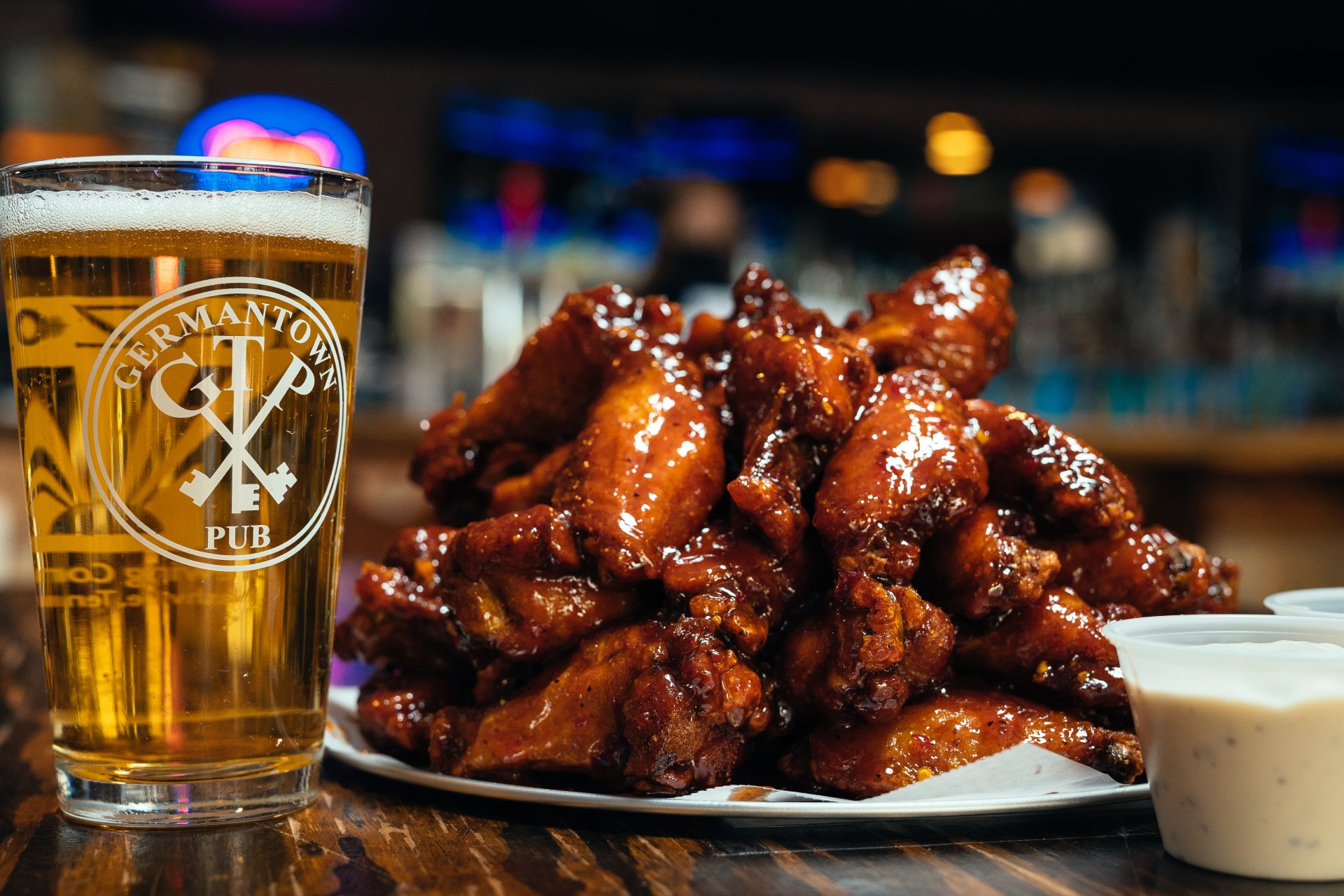 Home [www.thegermantownpub.com]