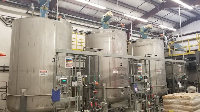 Concrete Contractor | Bevis Construction