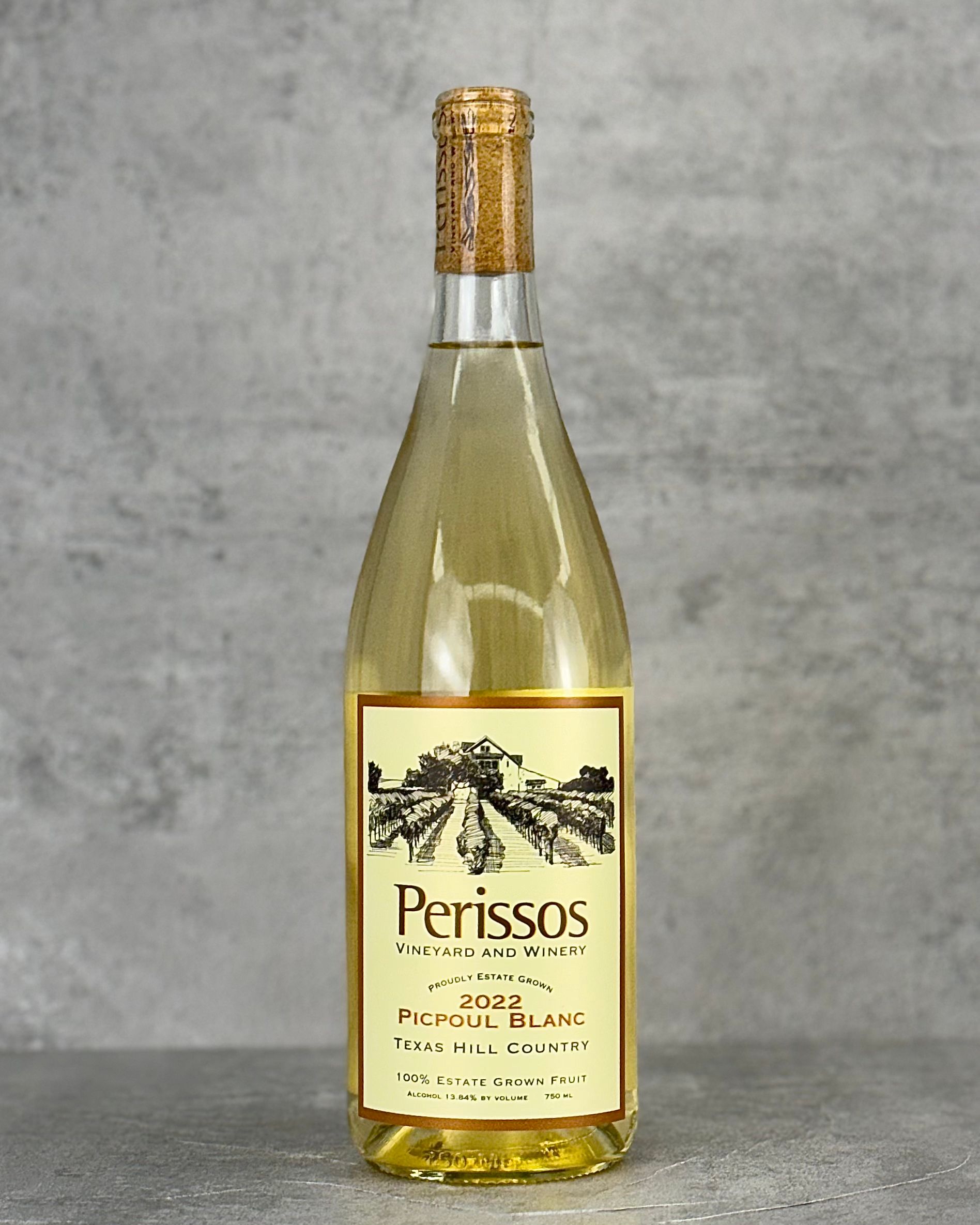 Stone Trough Winery | Cleburne, TX