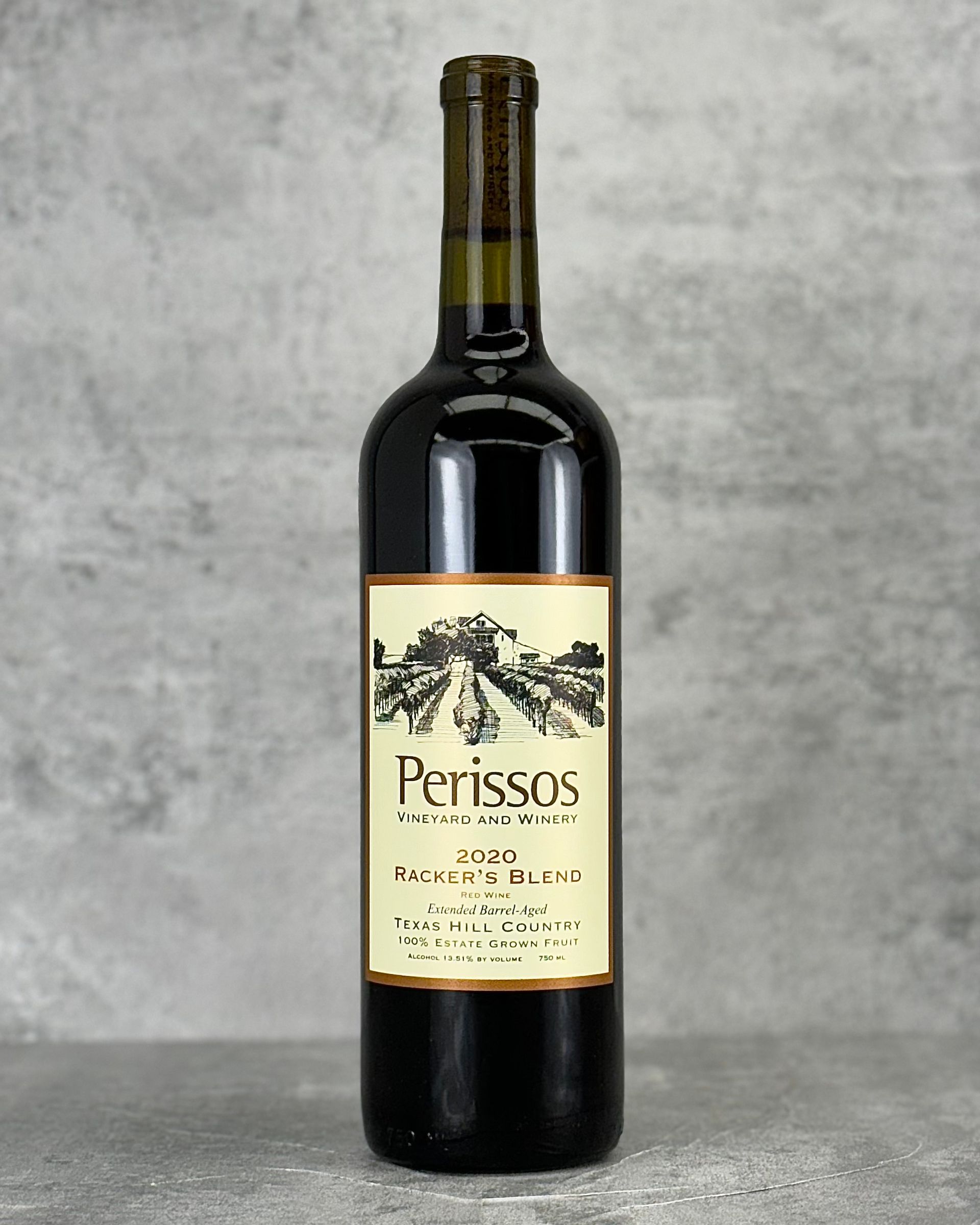 Stone Trough Winery | Cleburne, TX