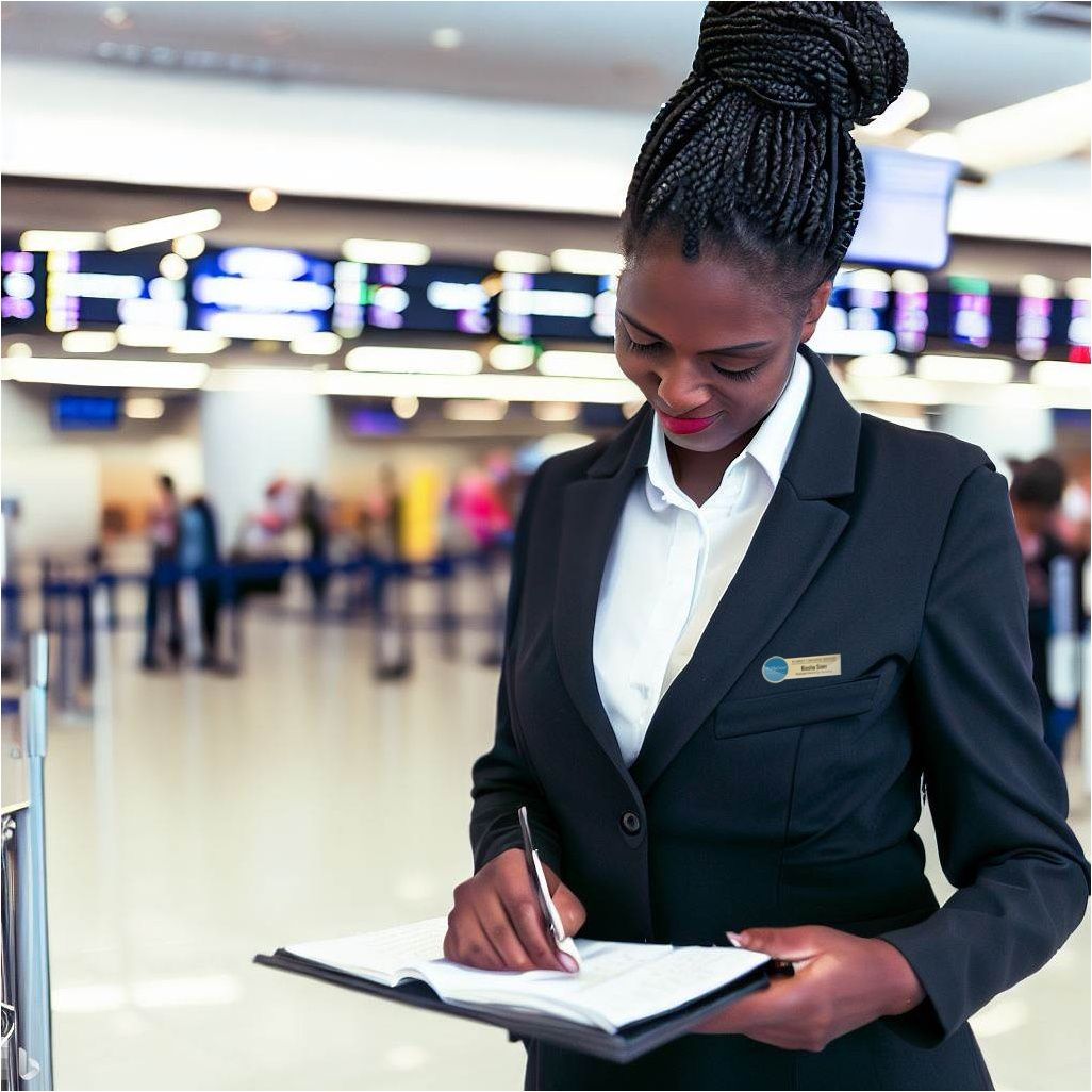 Airport Concierge Services | FlyGreet Airport Concierge Services | ATL