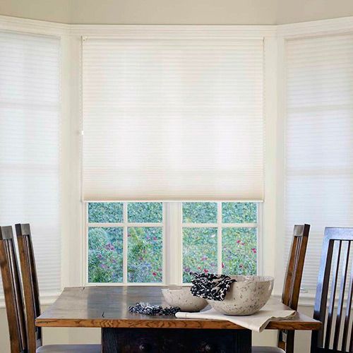 How to Fix Window Shades That Won't Roll Up or Down Properly