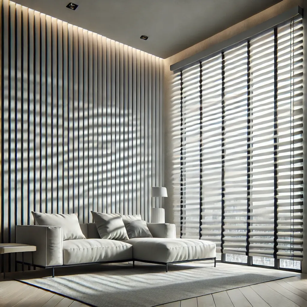 Zebra Blinds: Pros and Cons | Love is Blinds TX