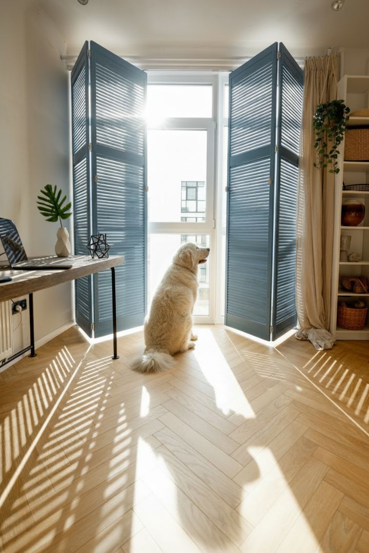 Top 10 Dog Proof Window Blinds: Durable and Pet-Friendly