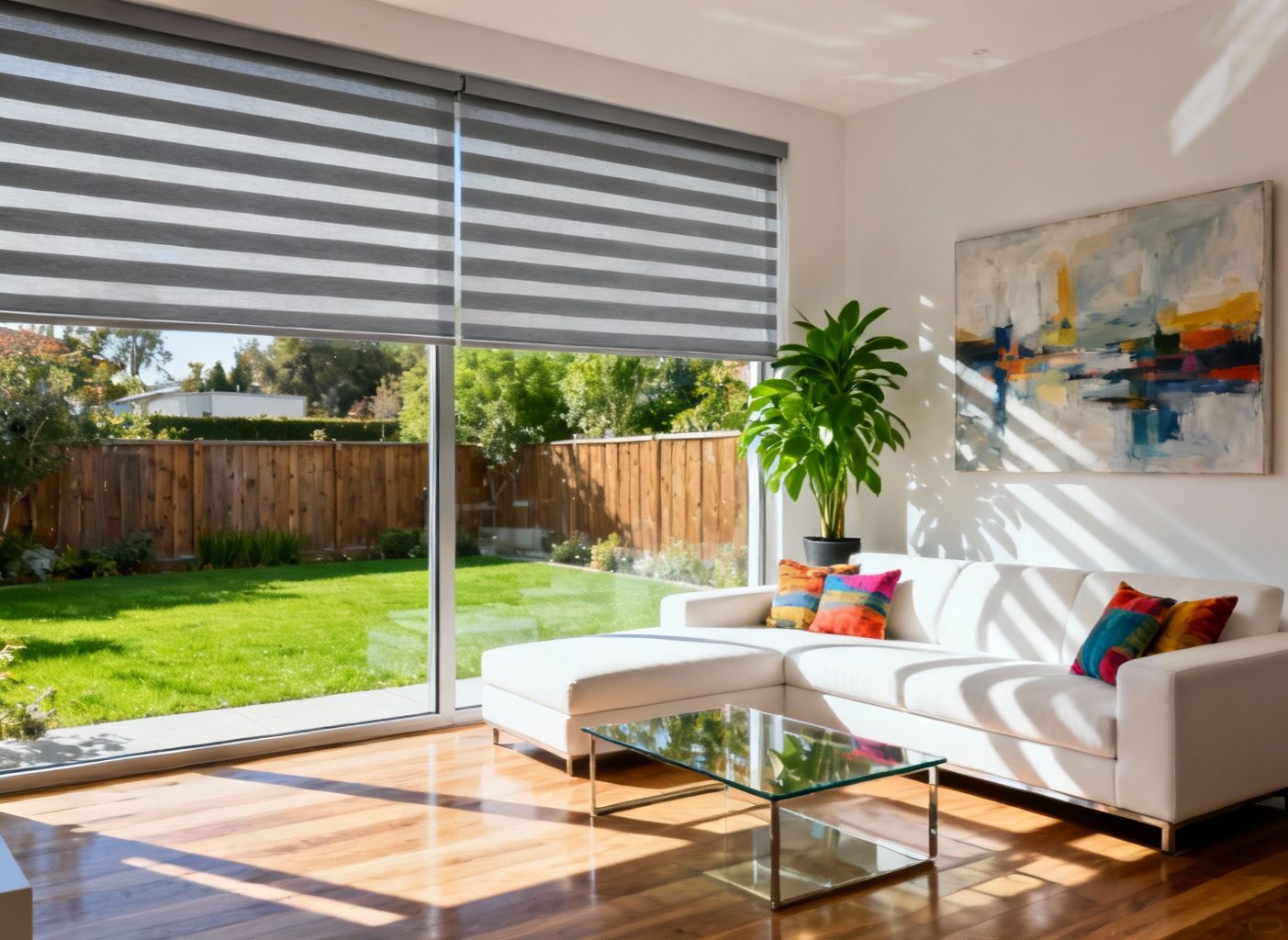 Zebra Blinds: Pros and Cons | Love is Blinds TX