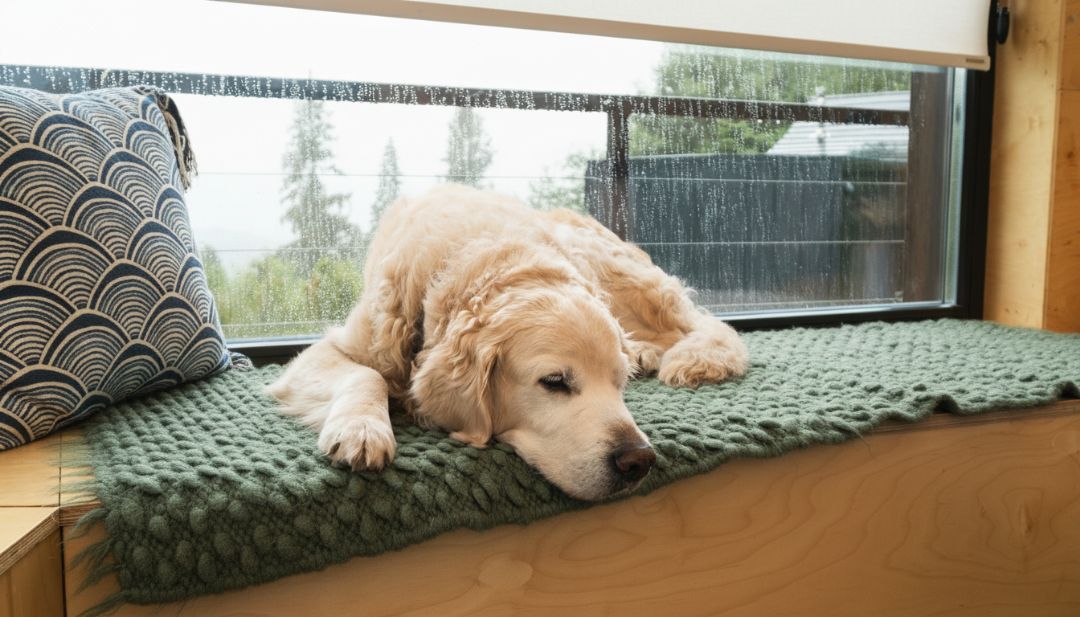 Top 10 Dog Proof Window Blinds: Durable and Pet-Friendly
