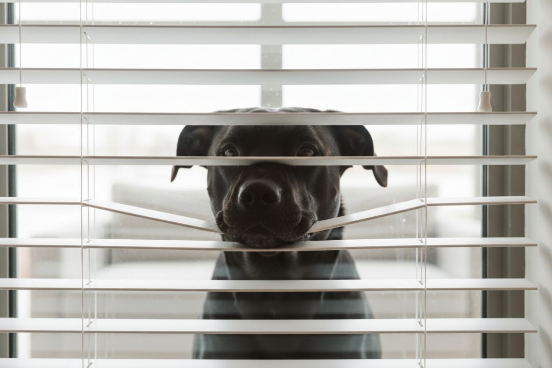 Top 10 Dog Proof Window Blinds: Durable and Pet-Friendly