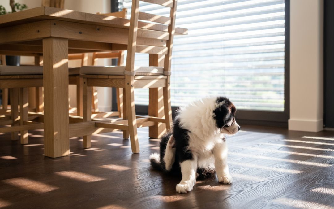 Top 10 Dog Proof Window Blinds: Durable and Pet-Friendly