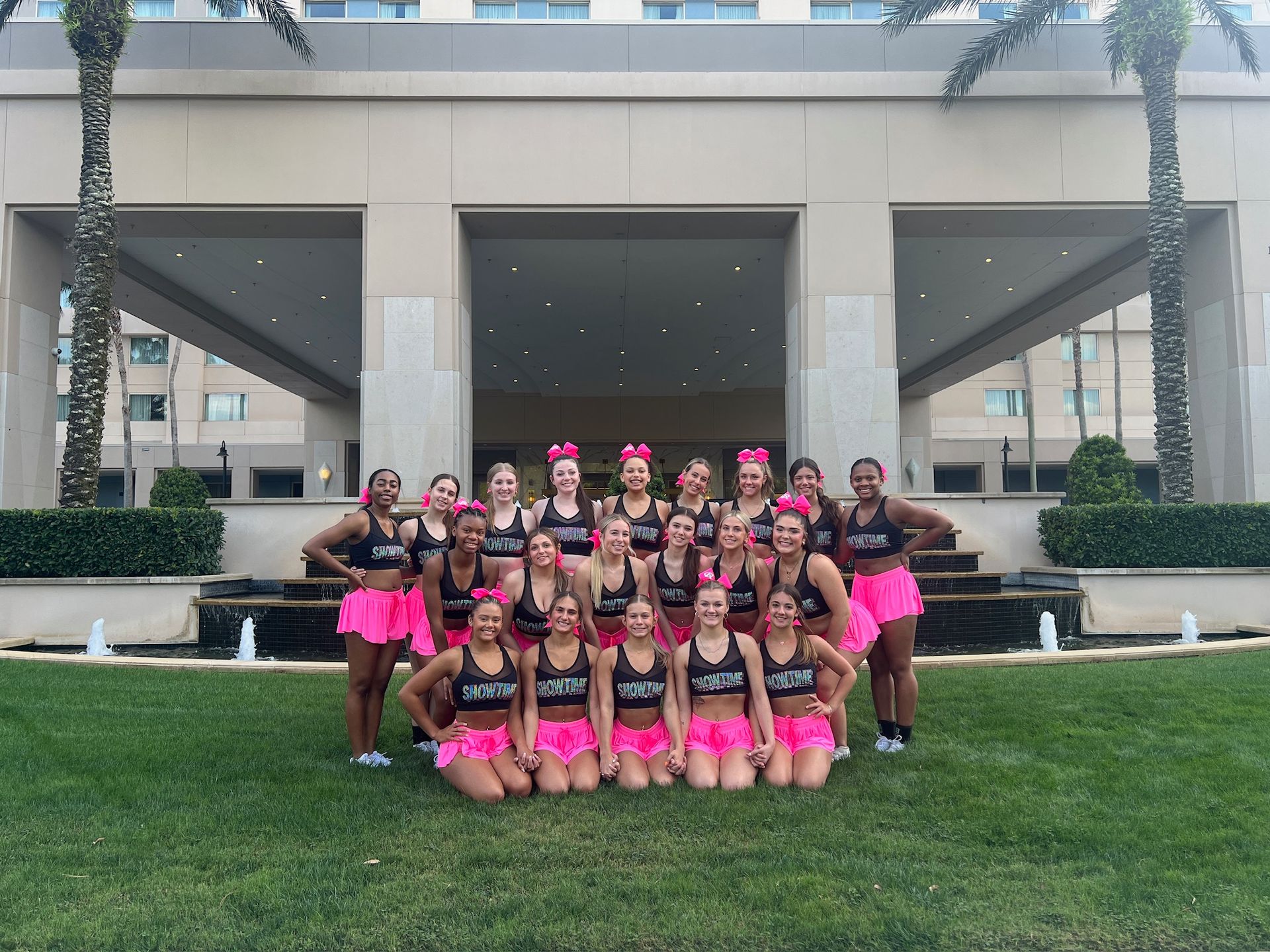 Cheerleading Classes | Premier Athletics Michigan | plymouth, MI