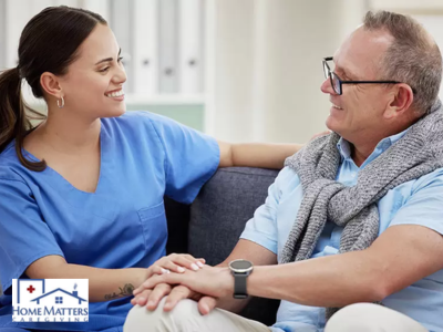 Essential Home Care Services for Individuals with Disabilities