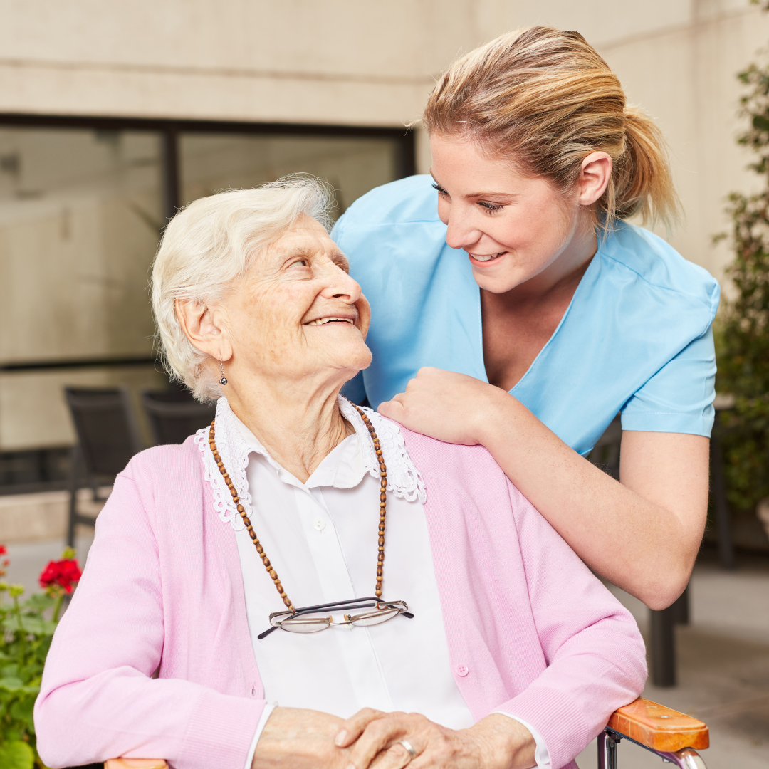 Caring for Caregivers: Self-Care Tips and Resources
