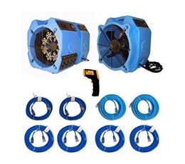 Pro Heat 100 Package | Houston Bed Bug Heaters