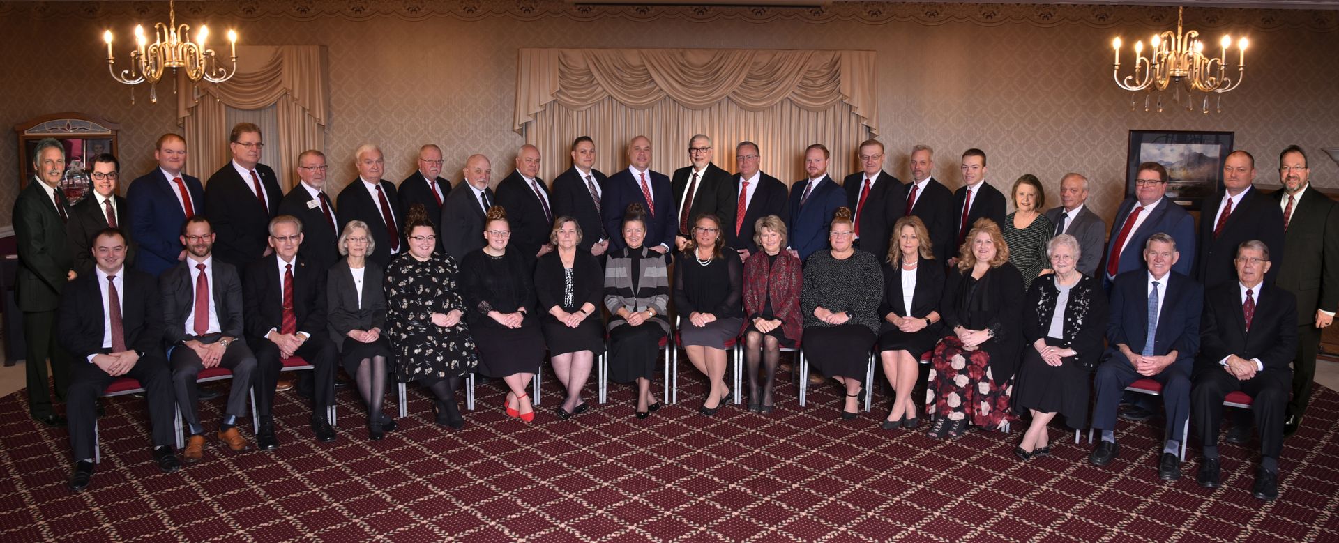 Hinsey-Brown Funeral Service