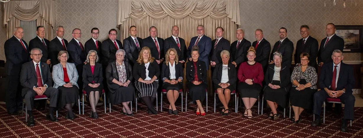 Hinsey-Brown Funeral Service