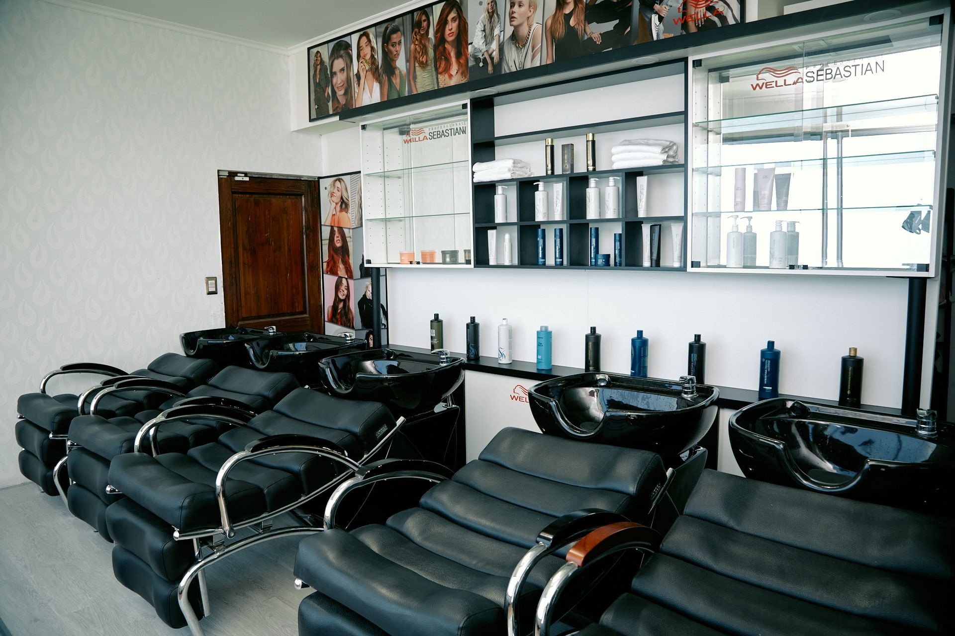 Creative Salon: Destacada Peluquería en Viña del Mar