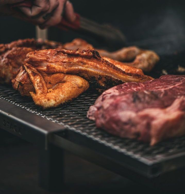 BBQ Shop Little Eaton, Derby | BBQ Grills & Smokers | BBQ Supplies