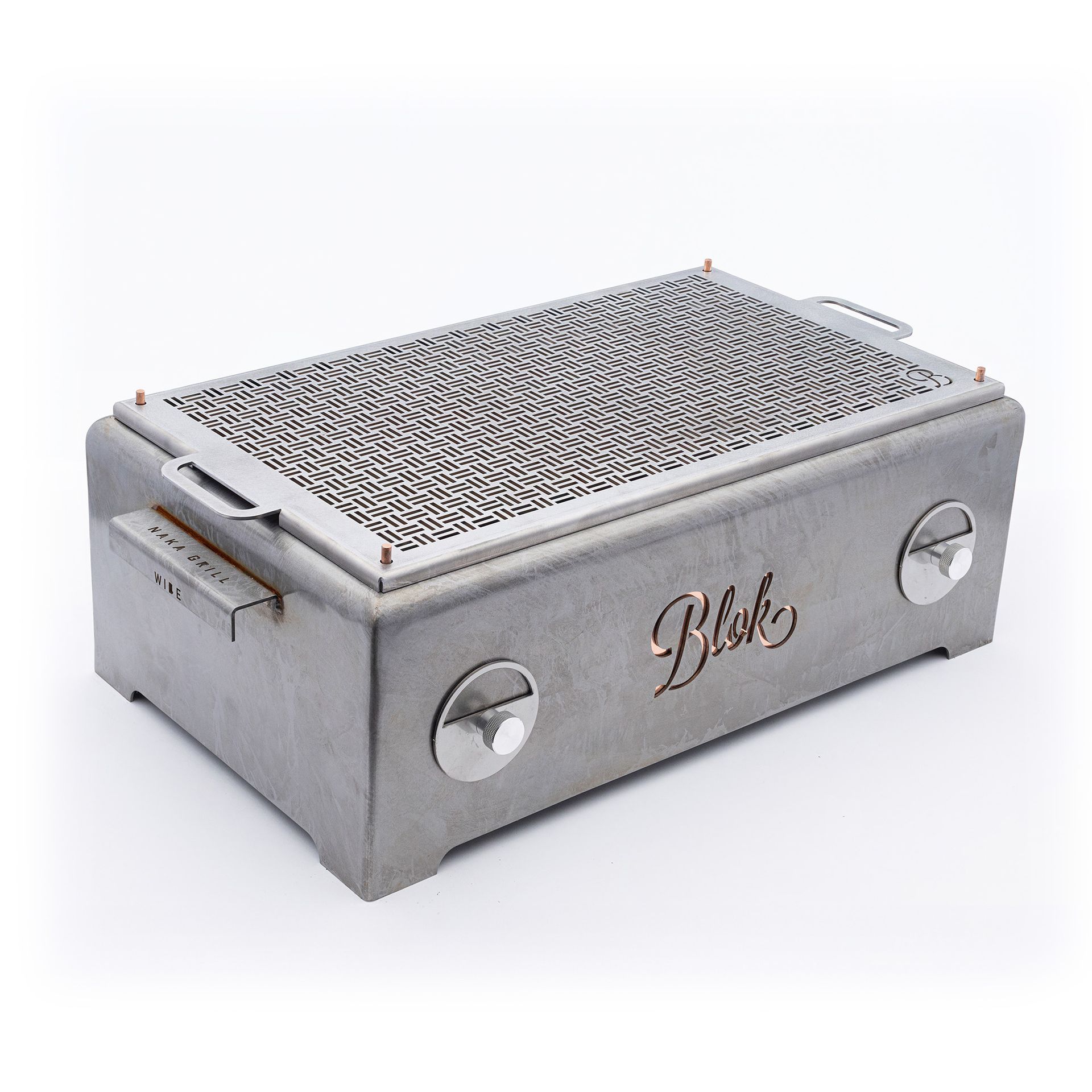 Table Grills, Smokers & Fire Cages