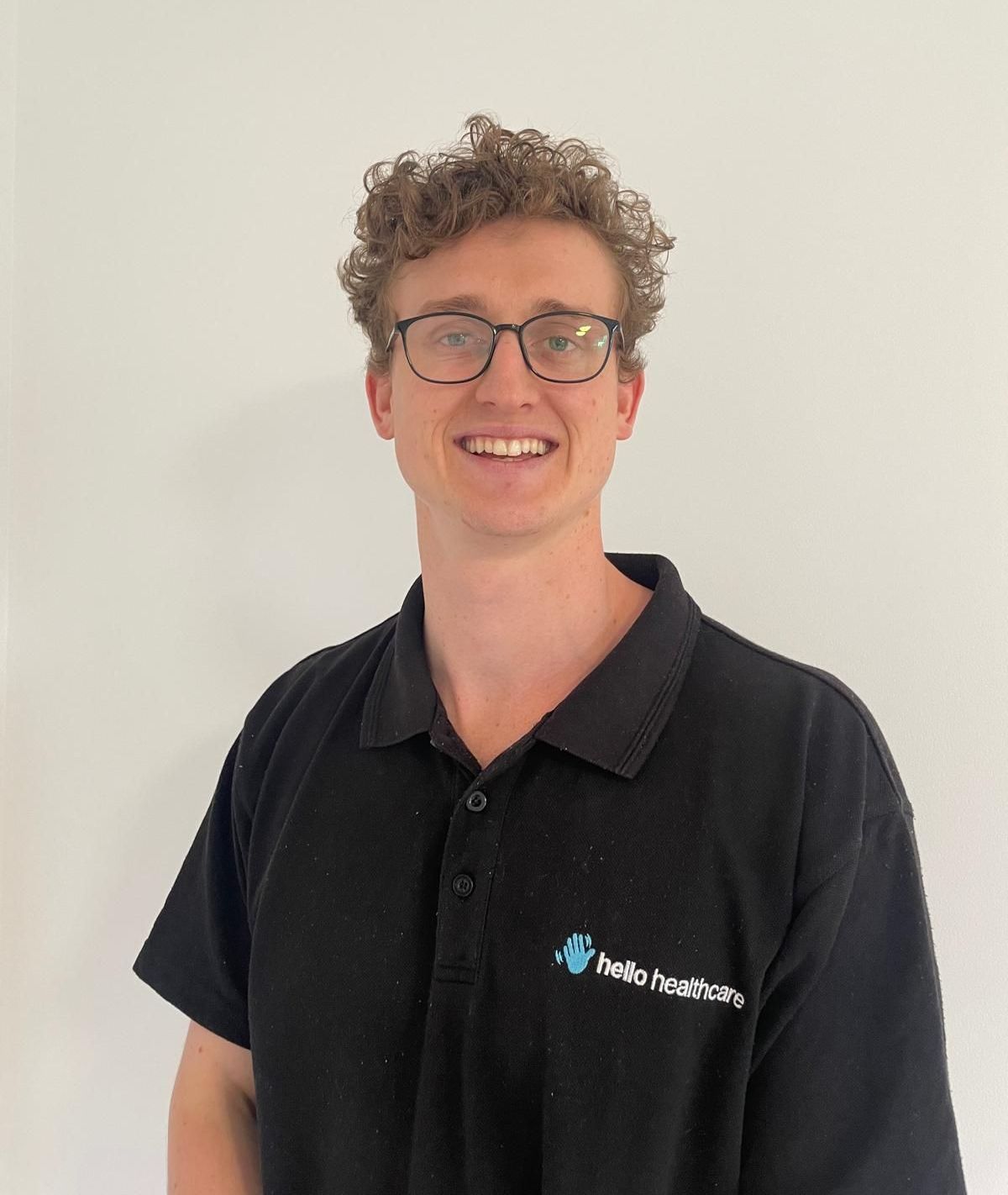 Hello Healthcare Mobile Physiotherapy Services Team