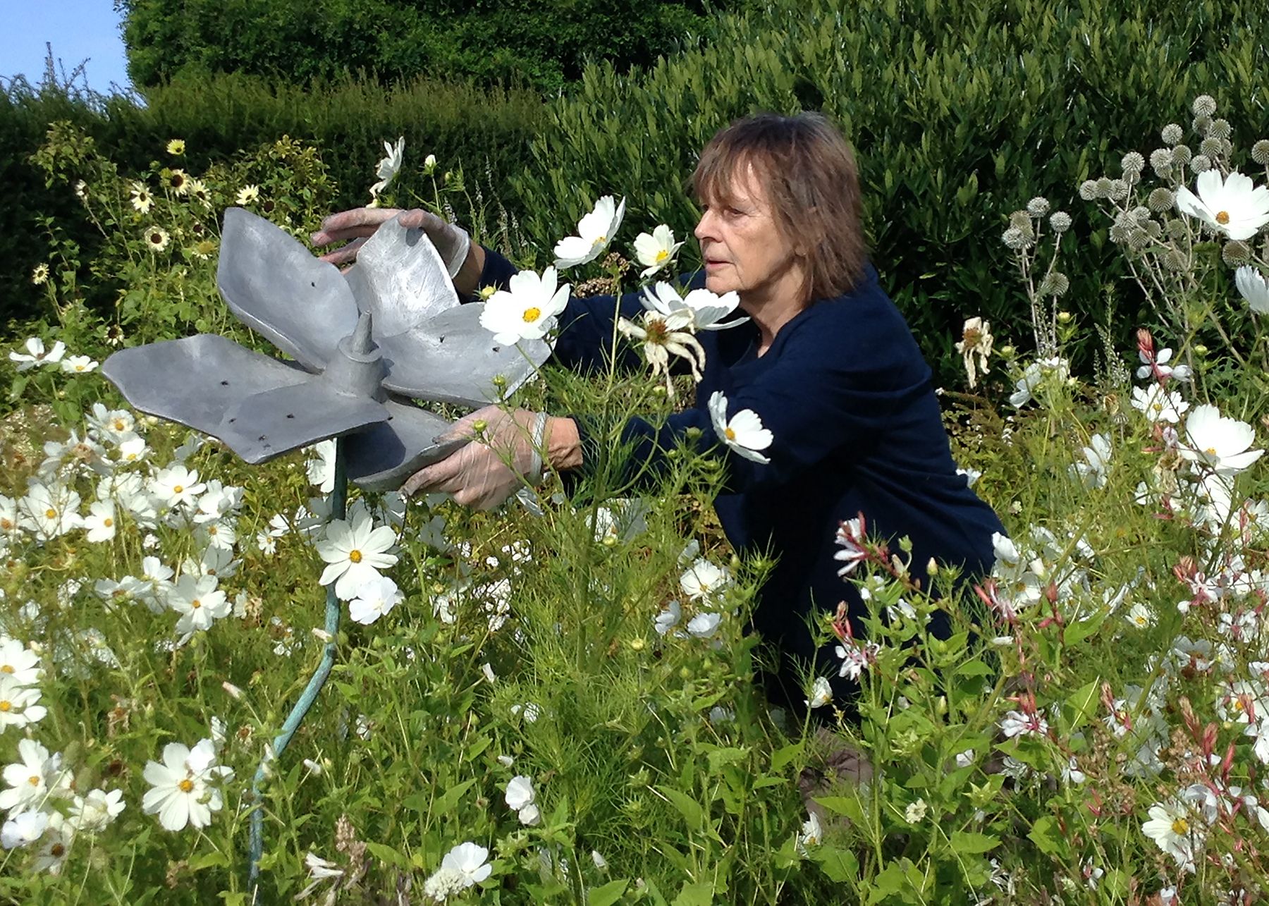 About Maggie Butler | About Artist & Artworks