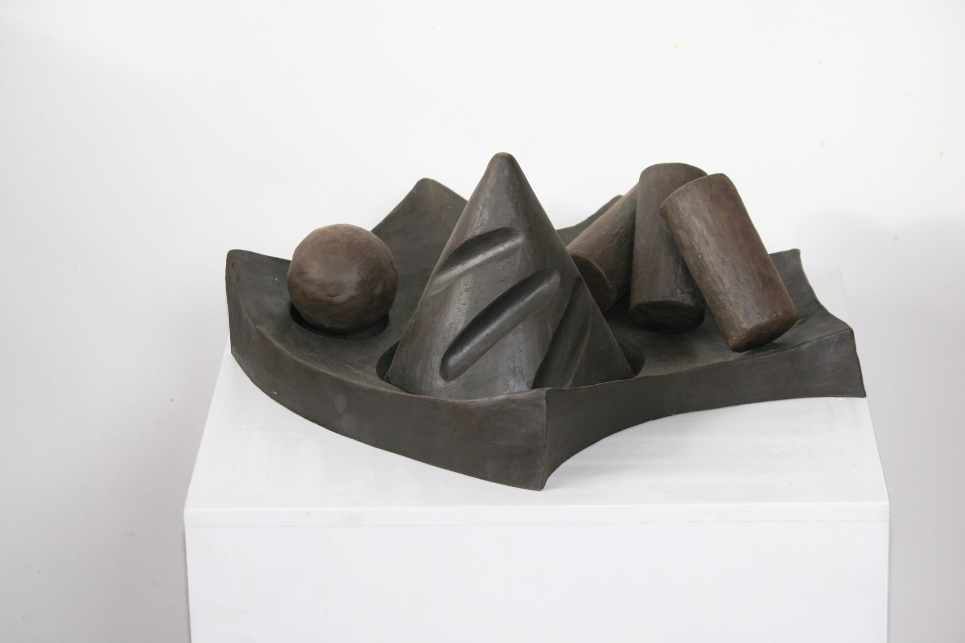 Abstract Sculpture | Gallery of Artworks | Maggie Butler