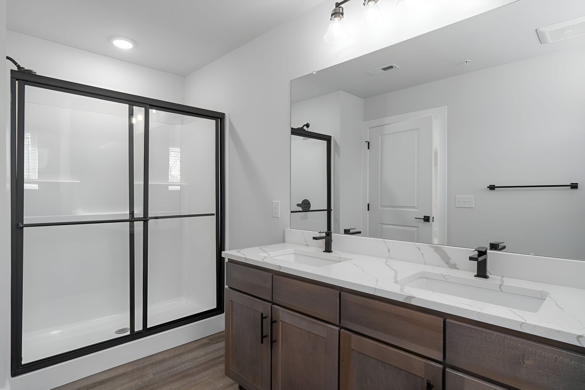 2BR/2BA Apartments with Loft | Alpine Floor Plan | HH Bath View, Bath PA