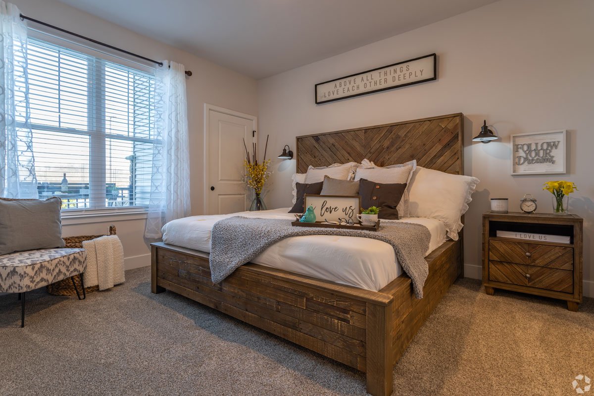 Luxury Apartments in Bath, PA | HH Bath View Apartments