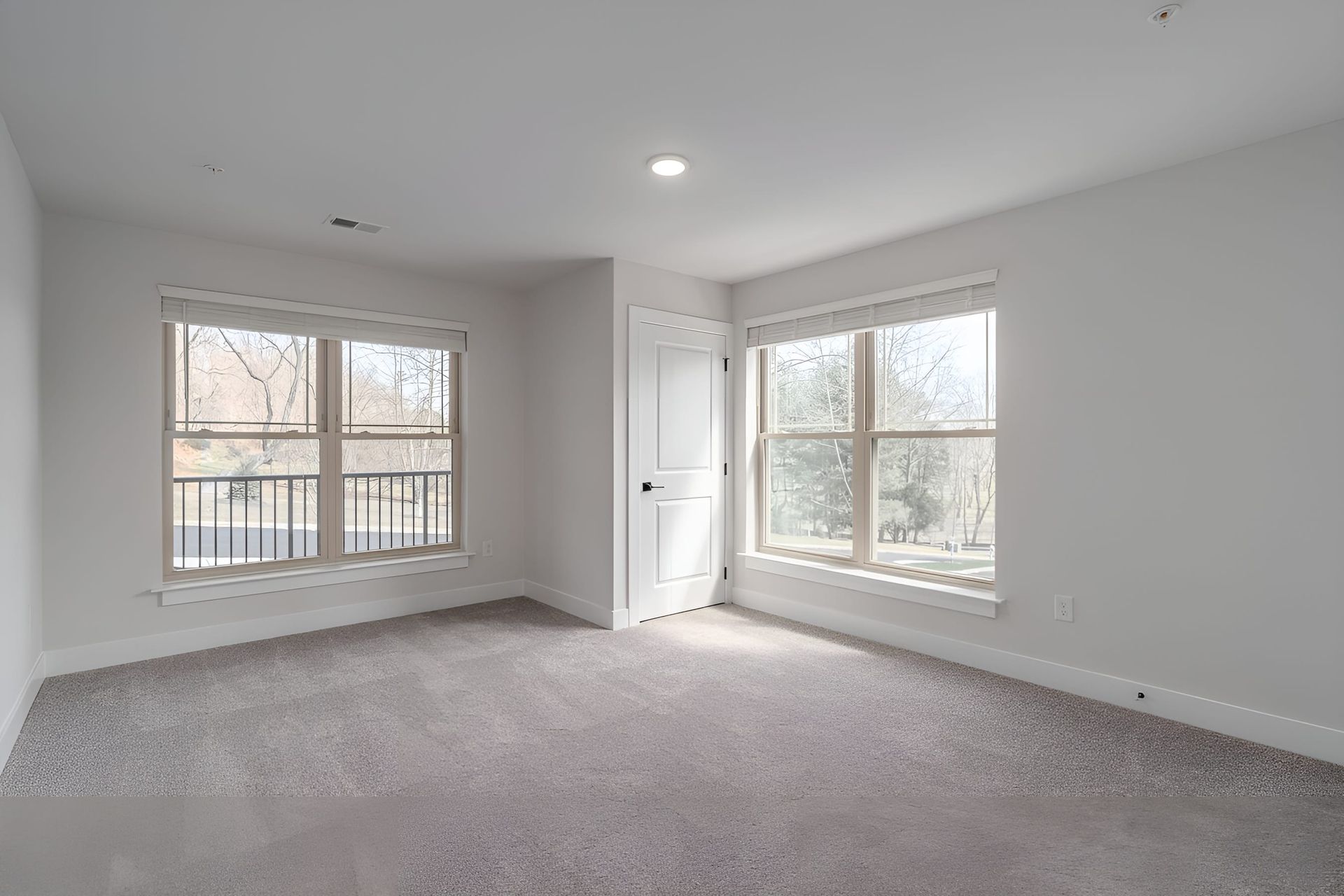 2BR/2BA Apartments with Loft | Alpine Floor Plan | HH Bath View, Bath PA