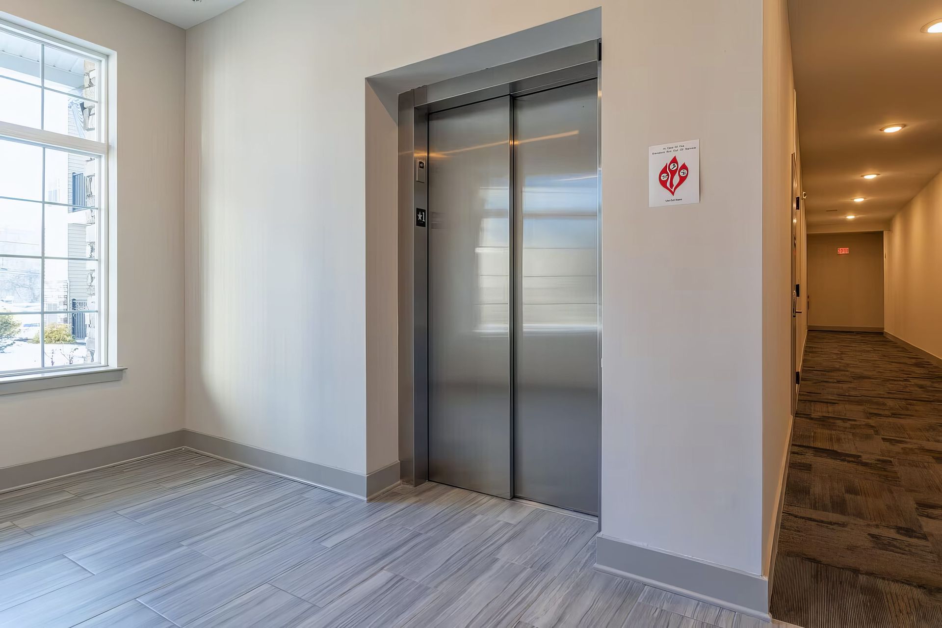 2BR/2BA Apartments with Loft | Alpine Floor Plan | HH Bath View, Bath PA