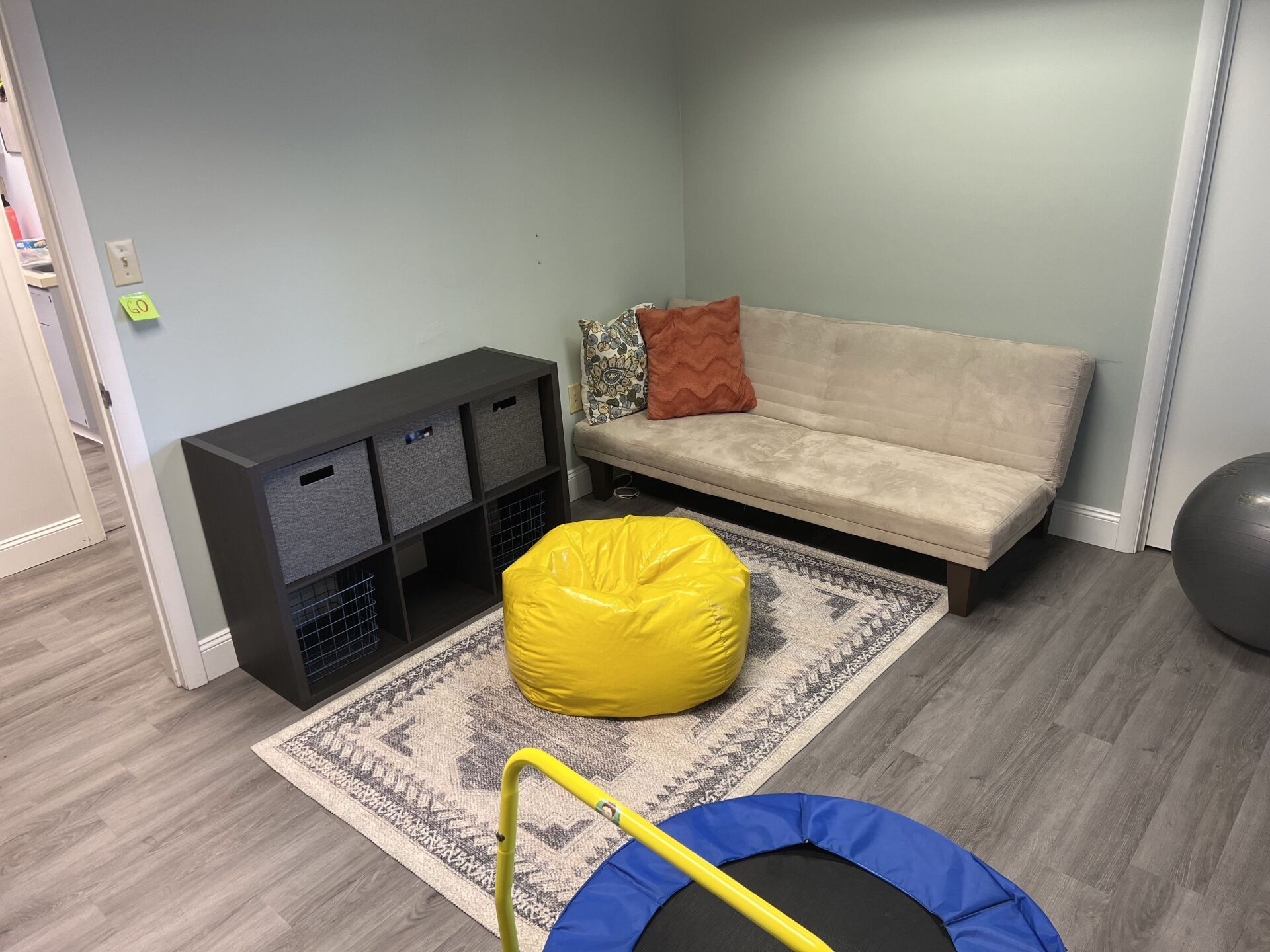 About | Children's Universal Behavior Services