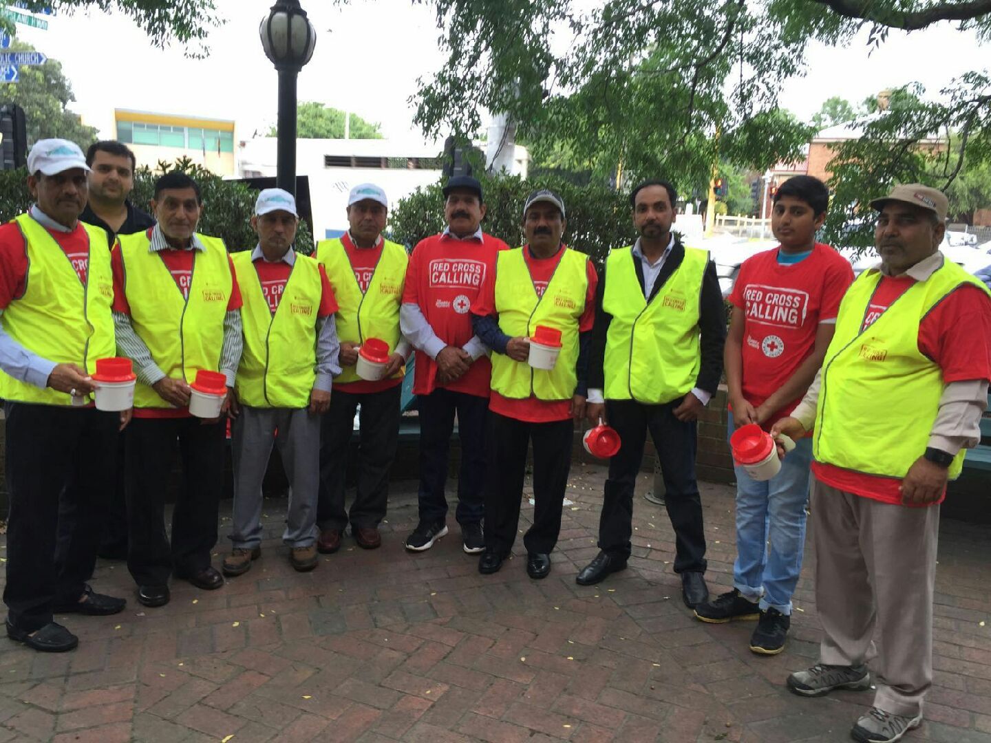 Masjid Baitul Huda I Largest Mosque in Australia I Ahmadiyya Muslim ...