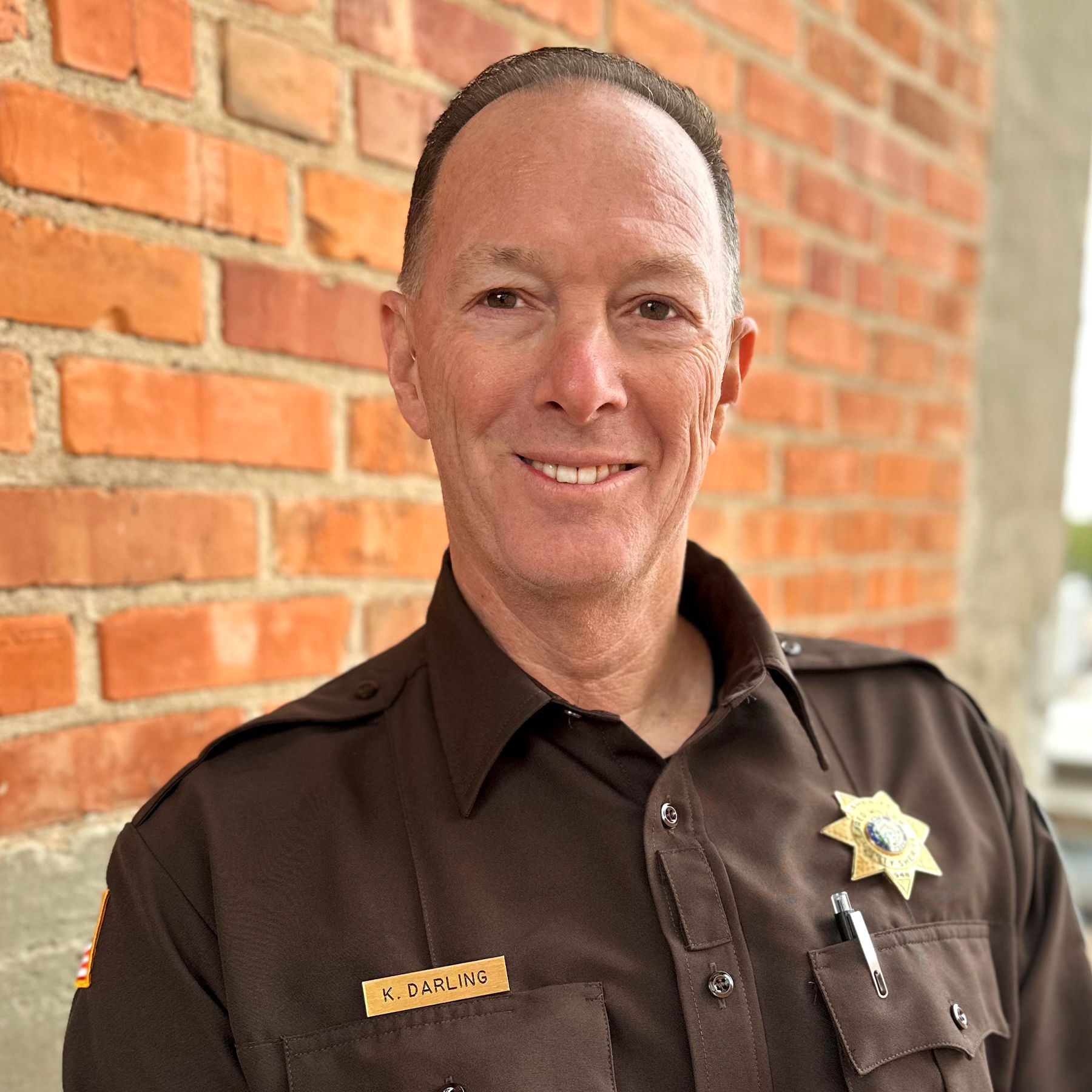 Our Staff | Red Willow County Sheriff