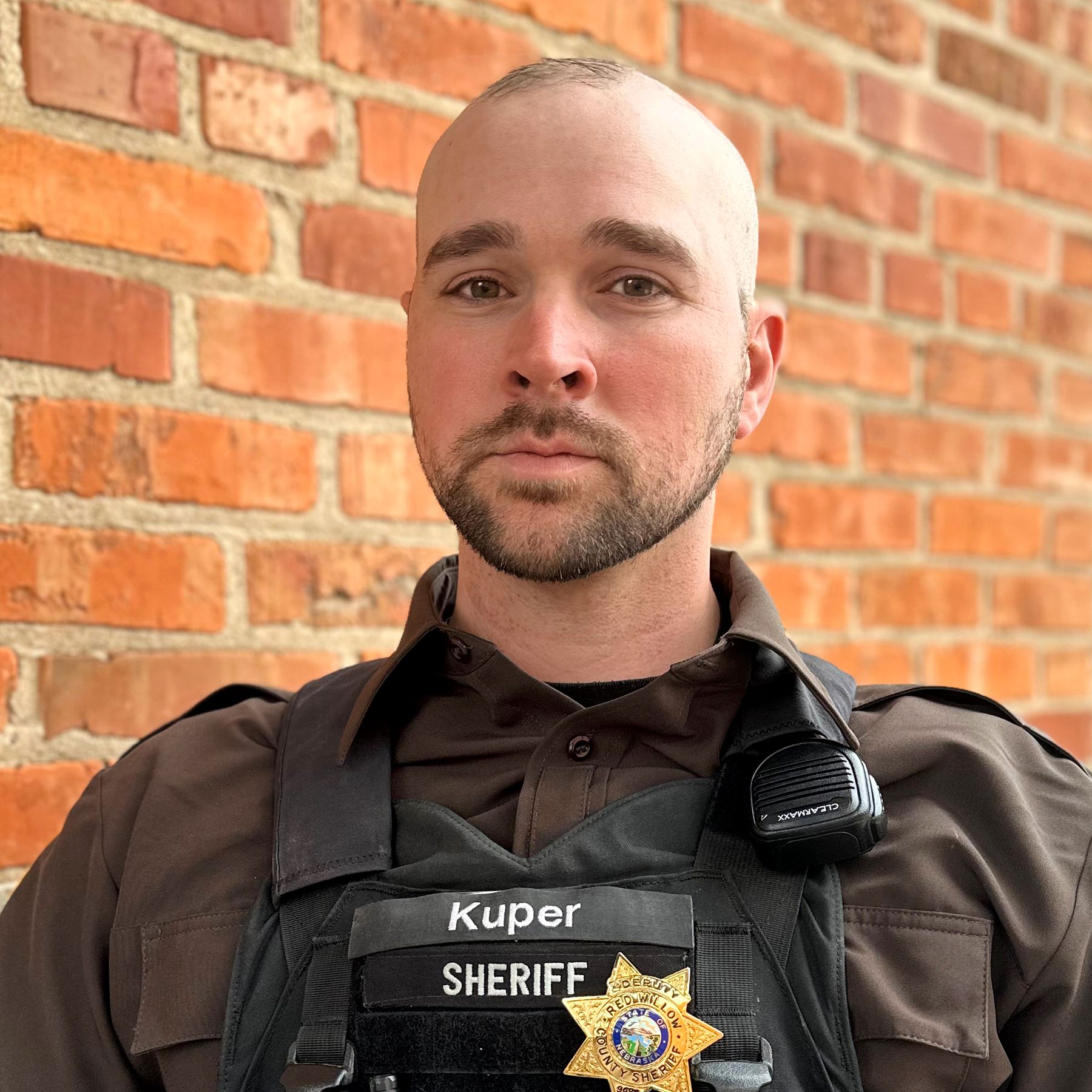 Our Staff | Red Willow County Sheriff