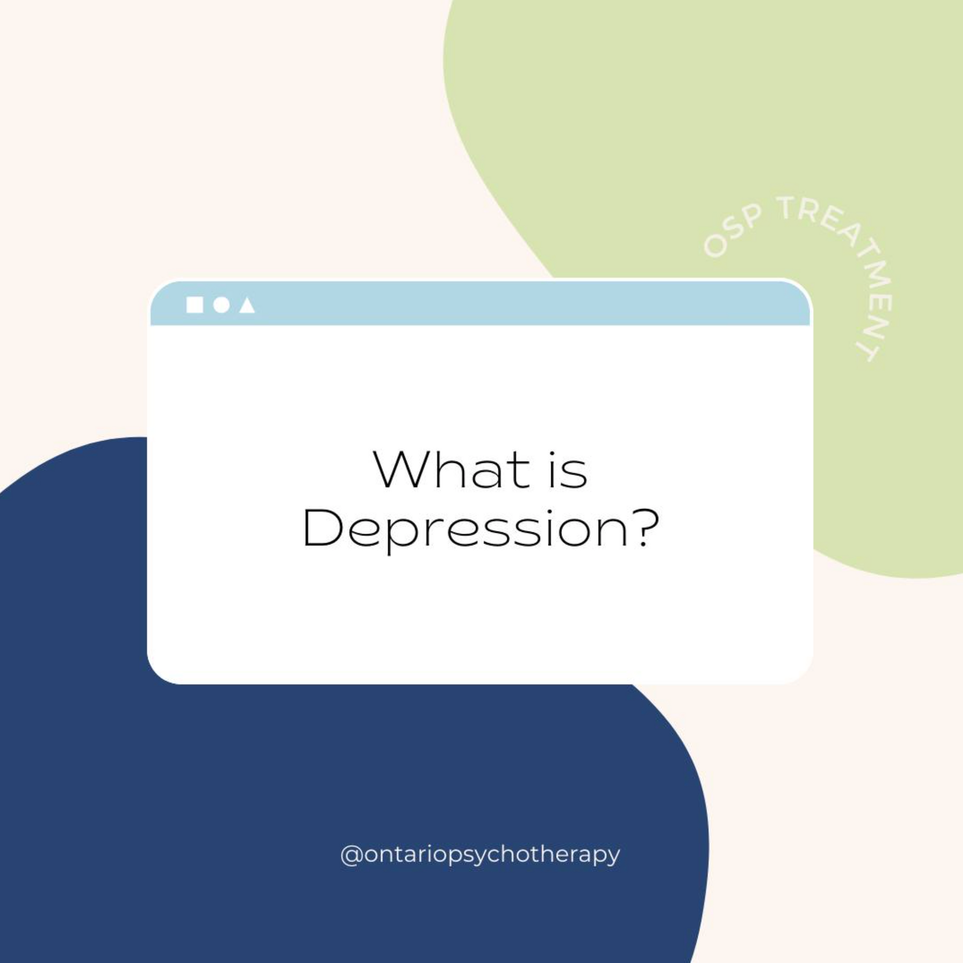 Resources | Structured Psychotherapy Program