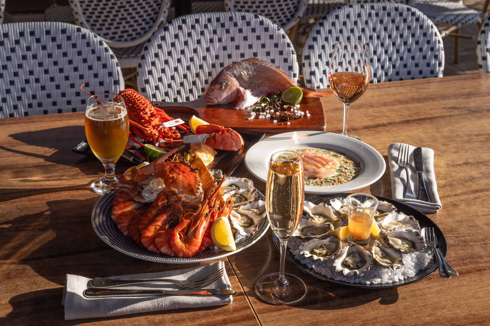 2023 EAT Festival Stallholders - Sapphire Coast, NSW