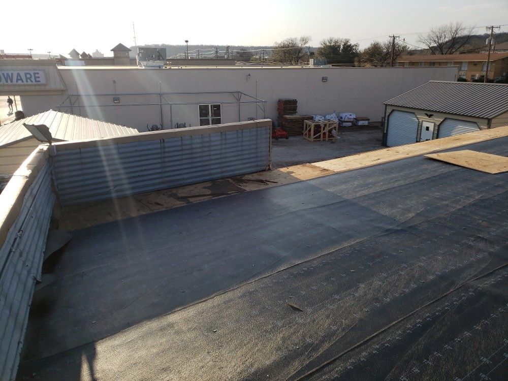 Find Home Remodeling Inspiration | Palo Pinto, TX | SCR