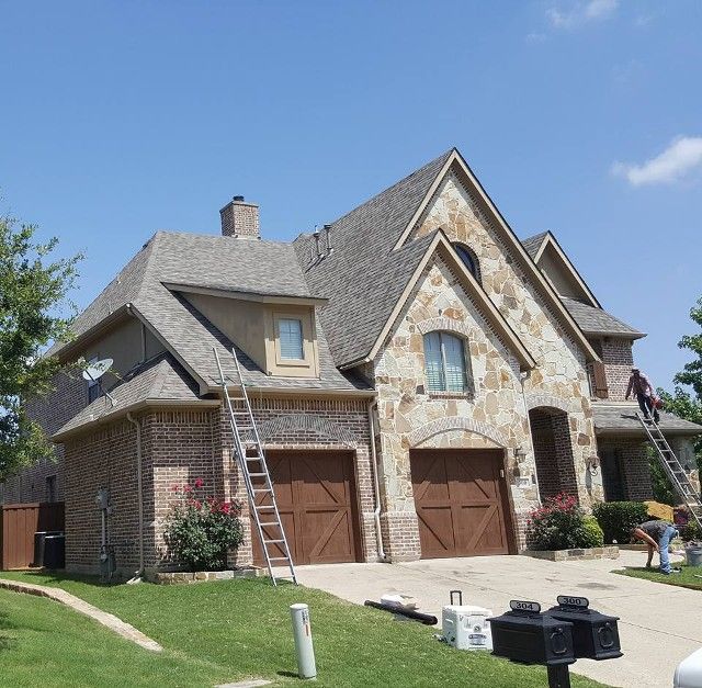 Find Home Remodeling Inspiration | Palo Pinto, TX | SCR