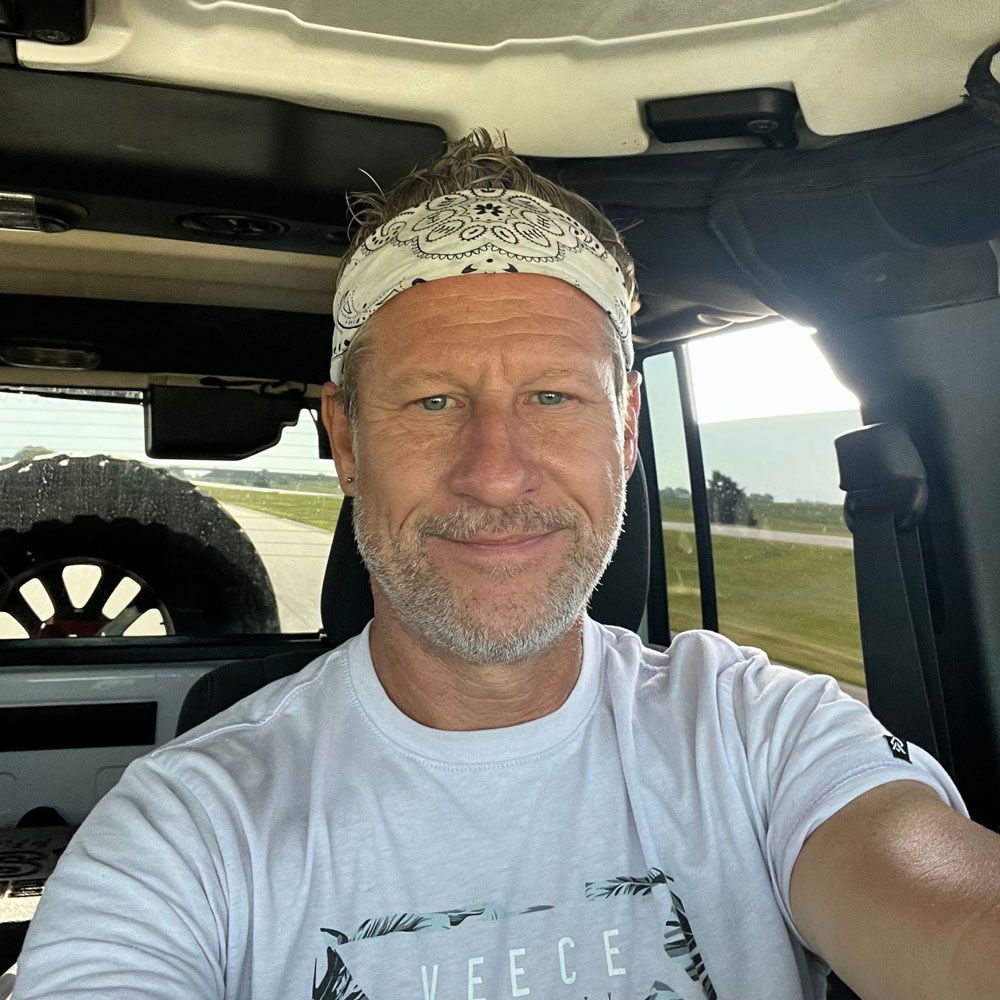 Meet the Spartan Project Managers | Palo Pinto, TX | SCR