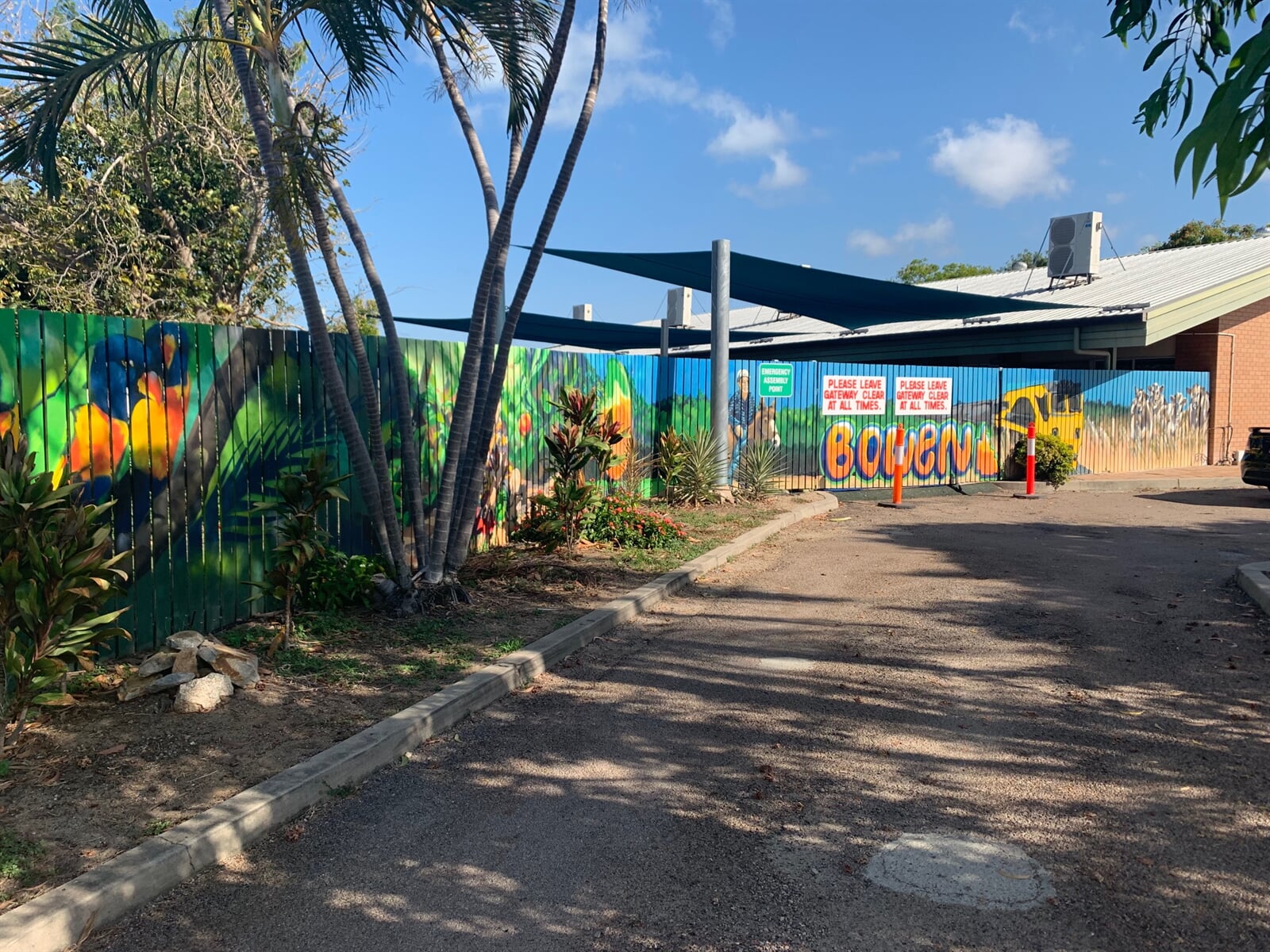 Contact | Bowen Childcare & Early Education | Bowen