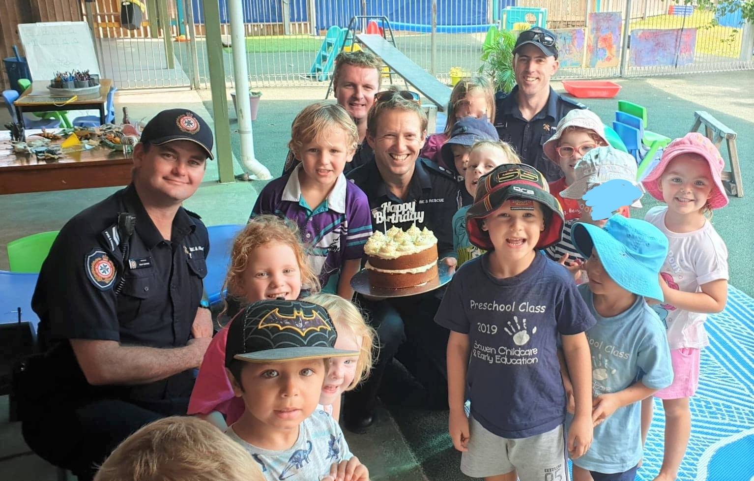 Gallery | Bowen Childcare & Early Education | Bowen